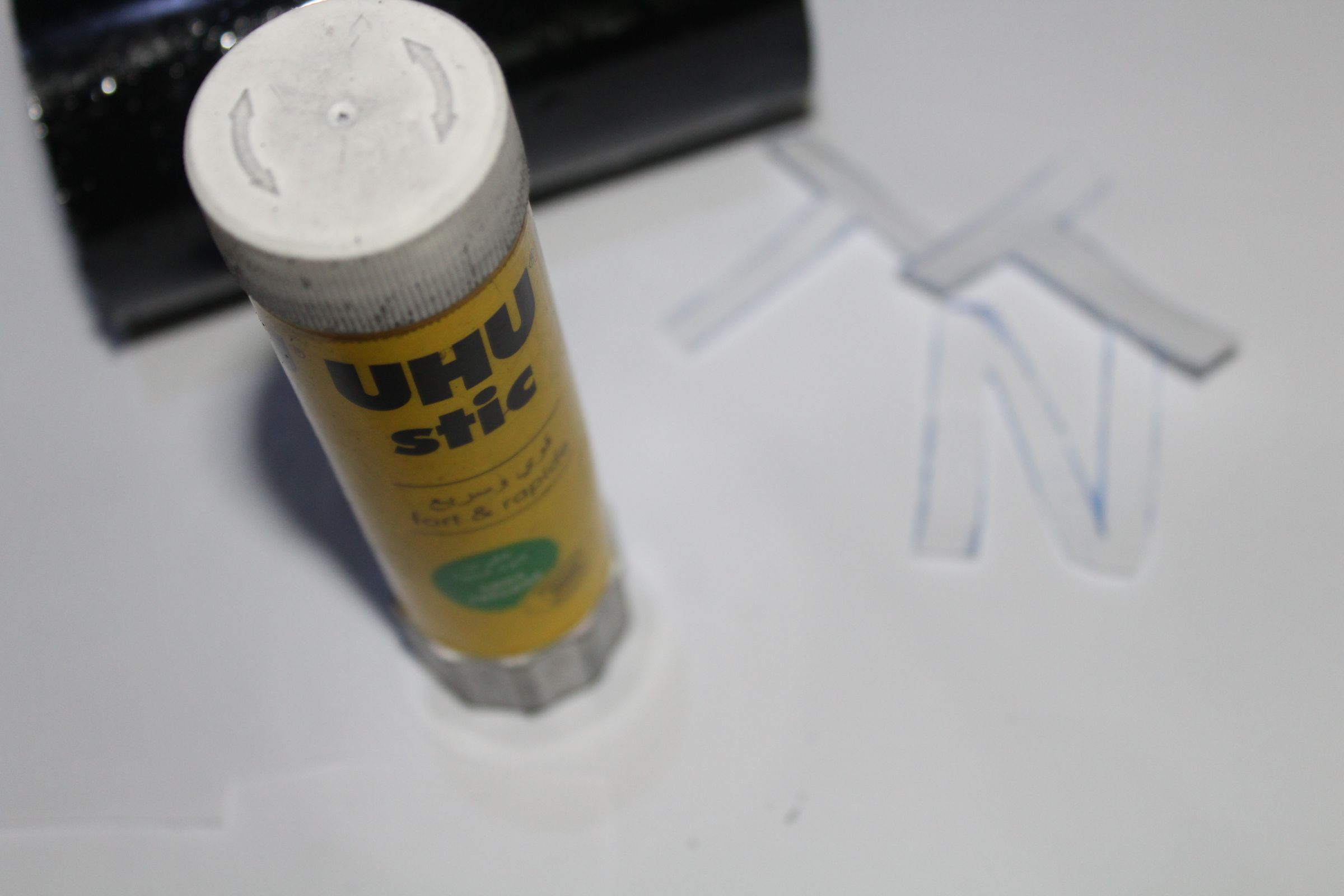 How to Make a Atomic Bomb Model : 20 Steps - Instructables