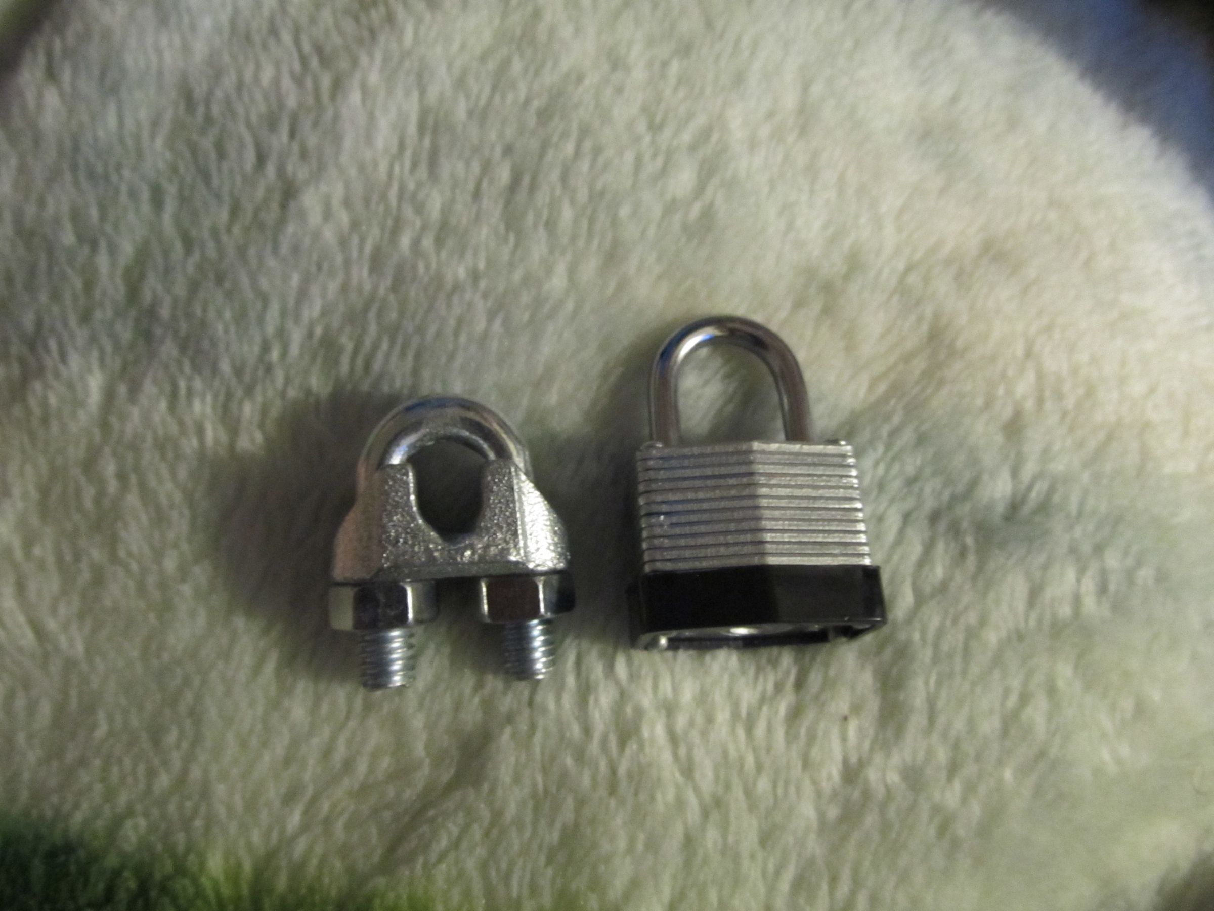 How To: Big Sister, Bioshock 2 Helmet/Lamp : 14 Steps (with Pictures ...