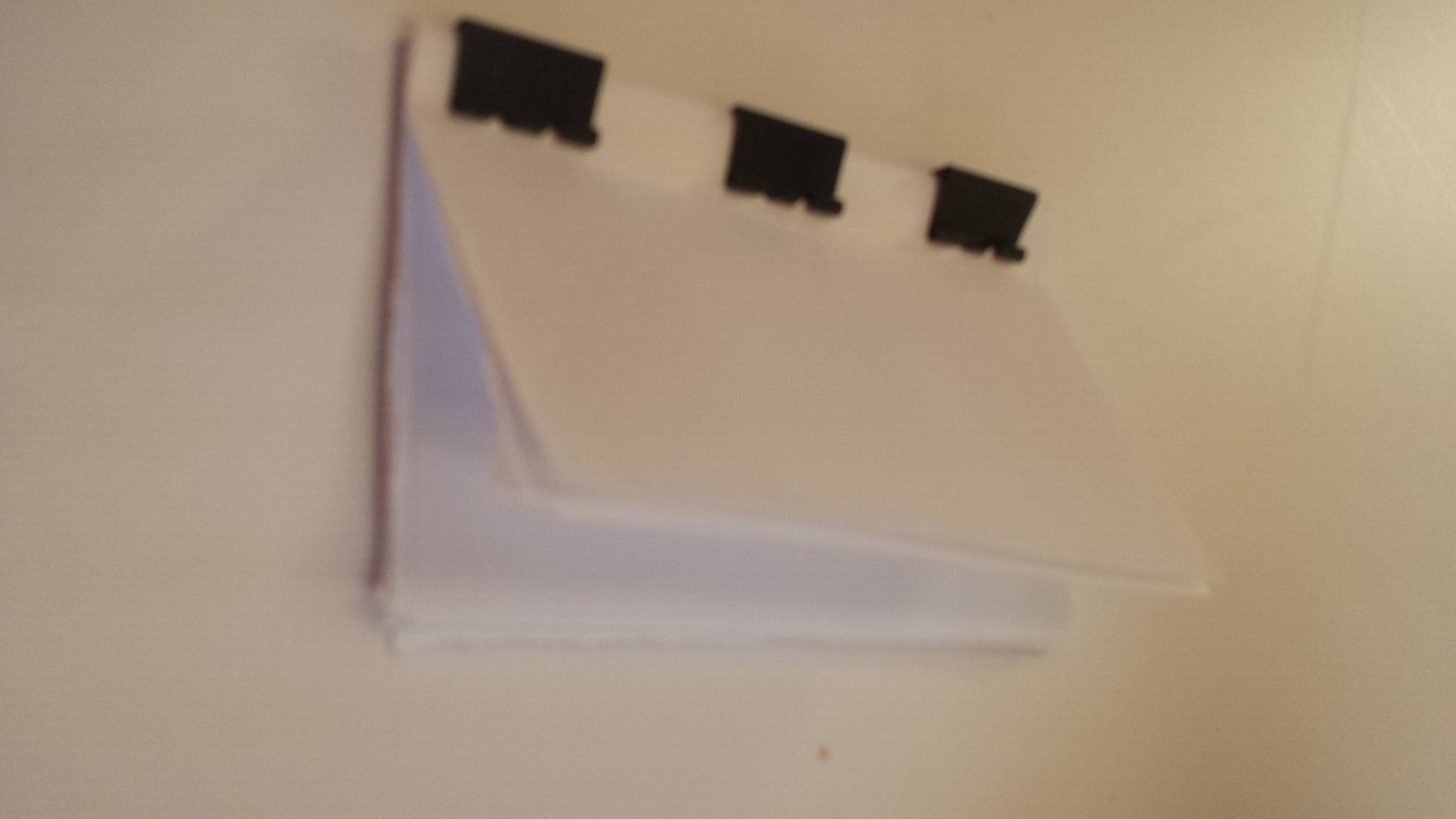 Loose Paper to Notepad (easy & Cheap) : 3 Steps - Instructables