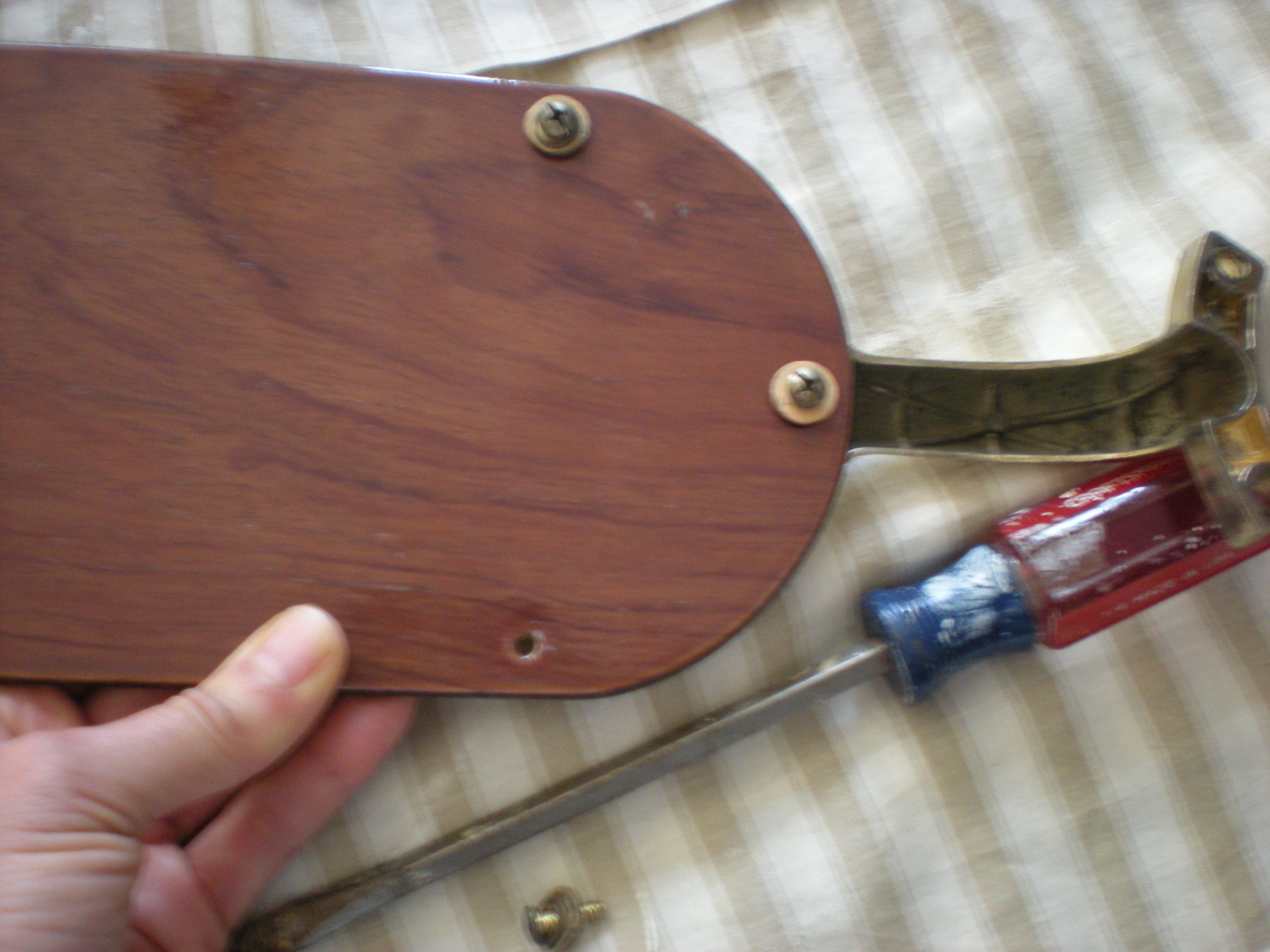 Upgrade Your Old Ceiling Fan : 8 Steps - Instructables