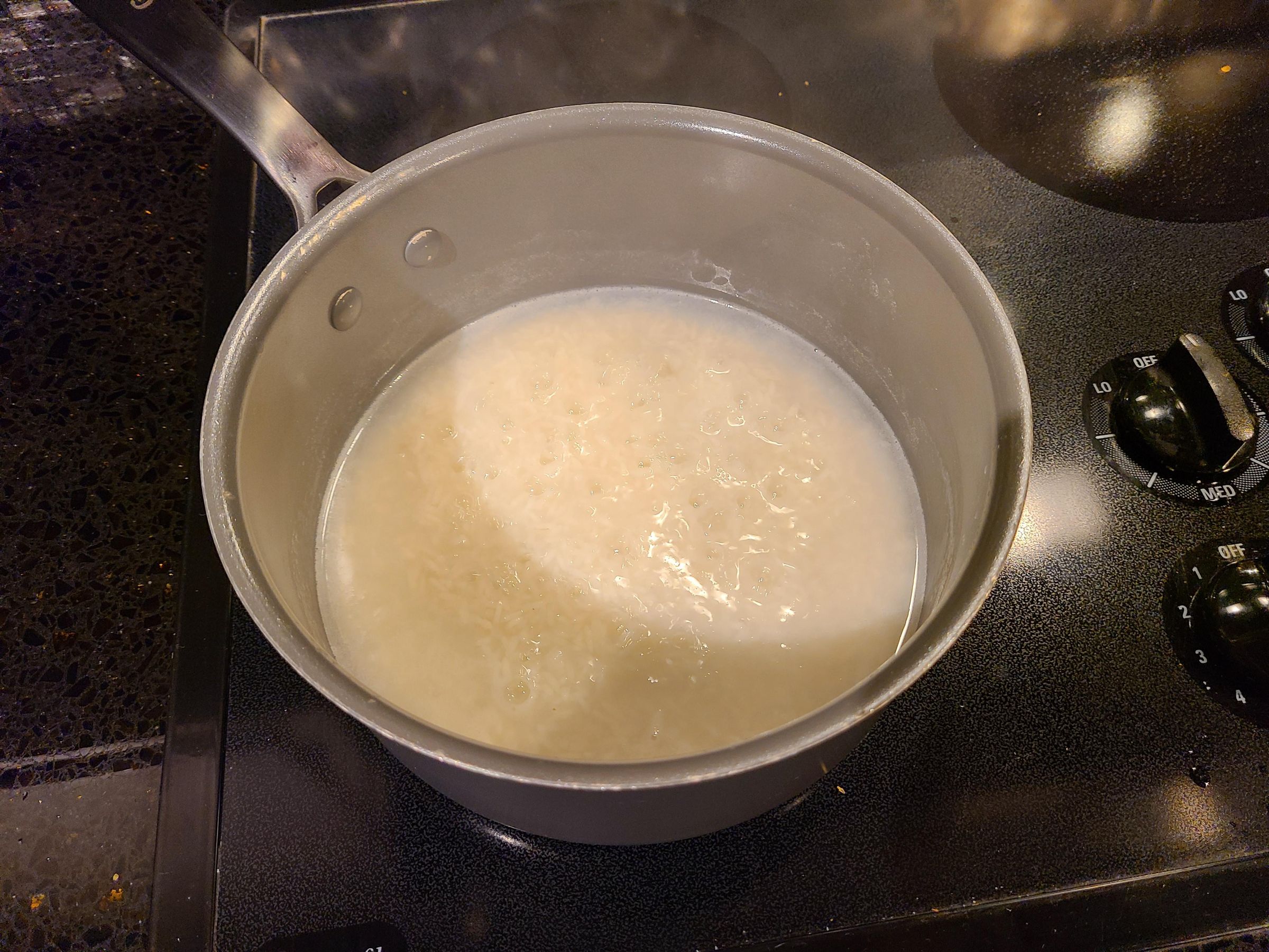 Air Fried Extruded Rice : 5 Steps (with Pictures) - Instructables