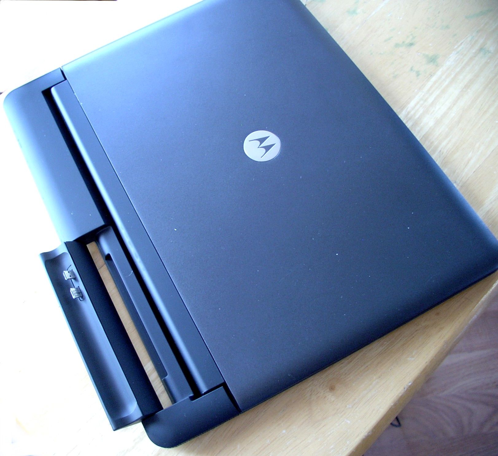 The Raspberry Pi - Lapdock Connection : 7 Steps - Instructables