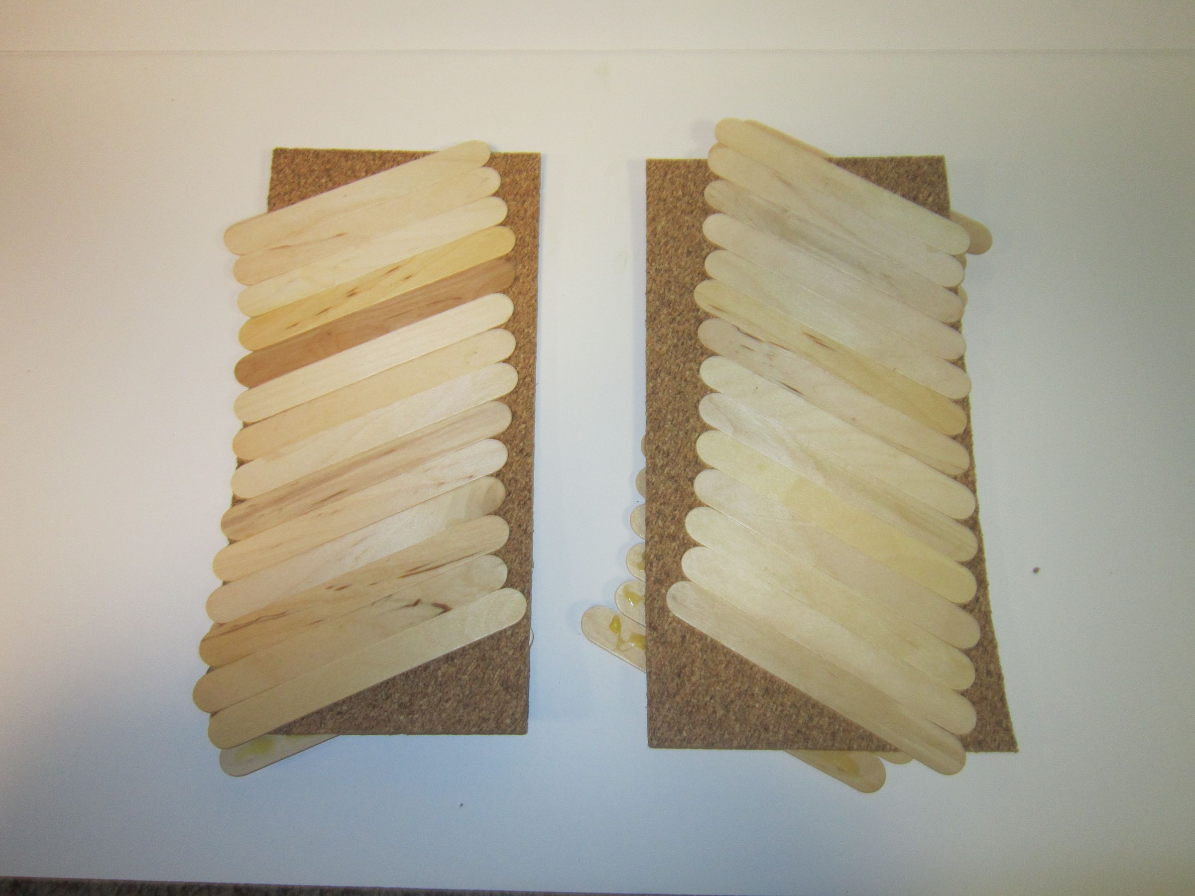 Popsicle Stick Flip-Flops : 5 Steps (with Pictures) - Instructables