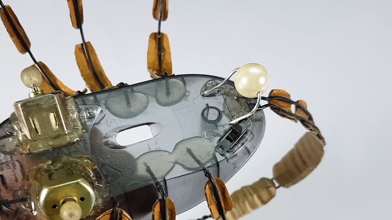 How to Make Remote Control Scorpion : 10 Steps (with Pictures ...