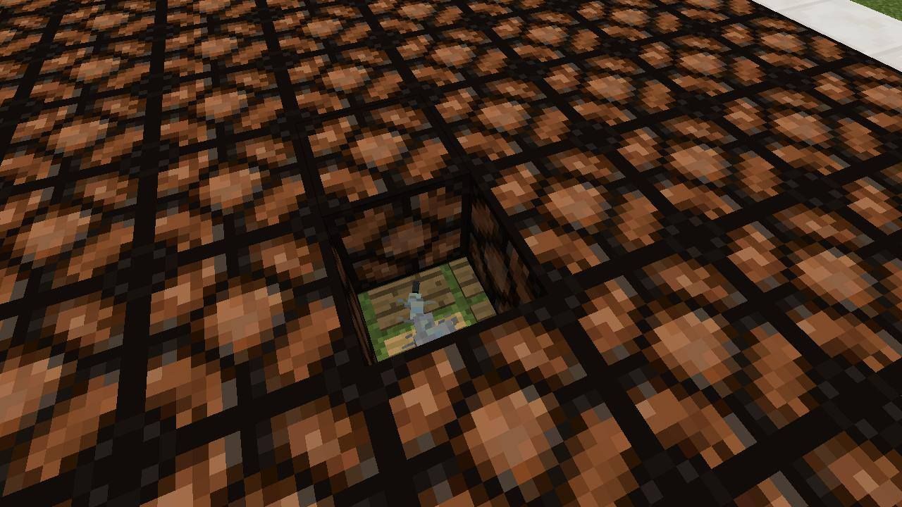 Minecraft Disco Floor : 4 Steps - Instructables