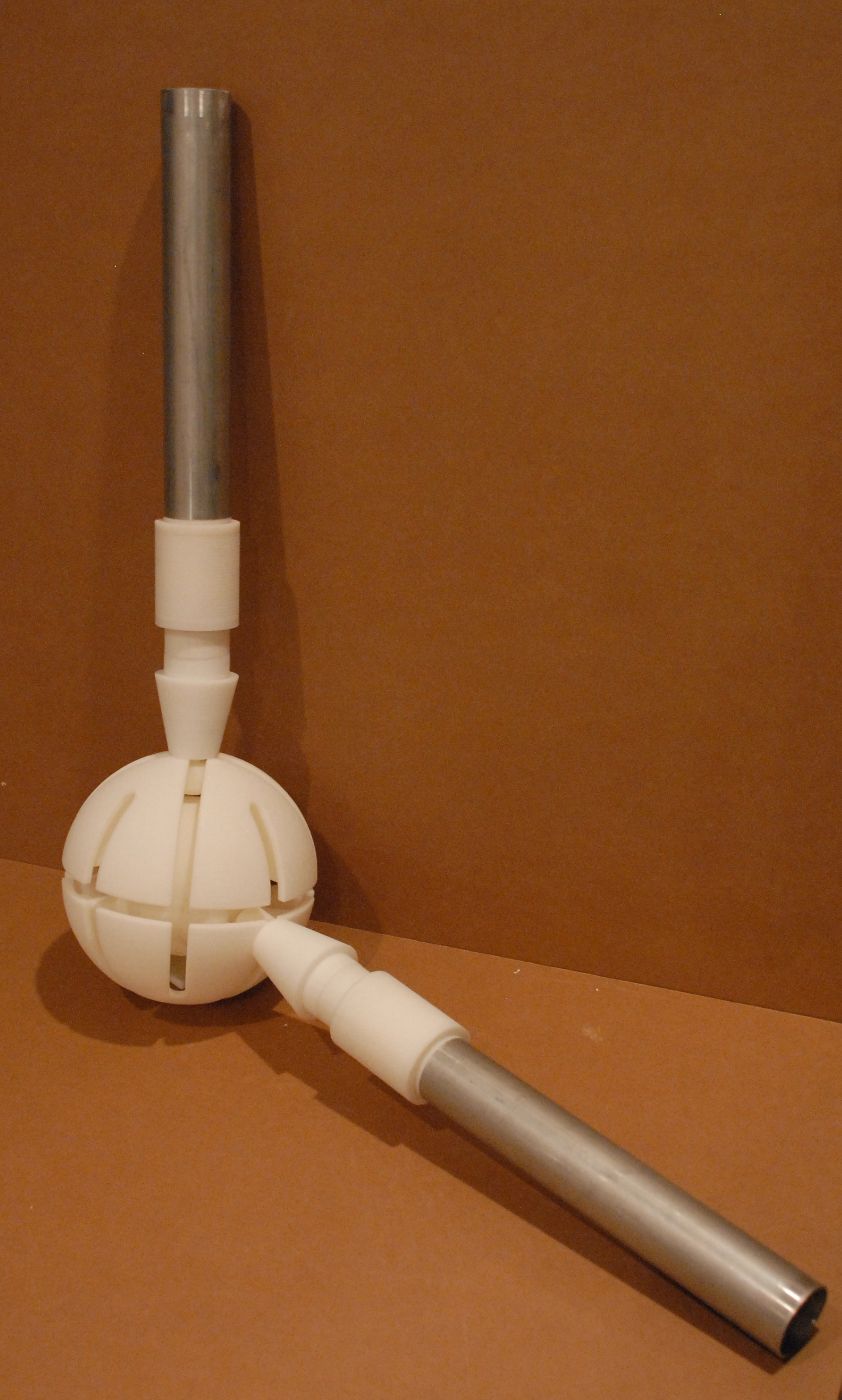 Structural Quick Connection Joint System Prototype - Instructables