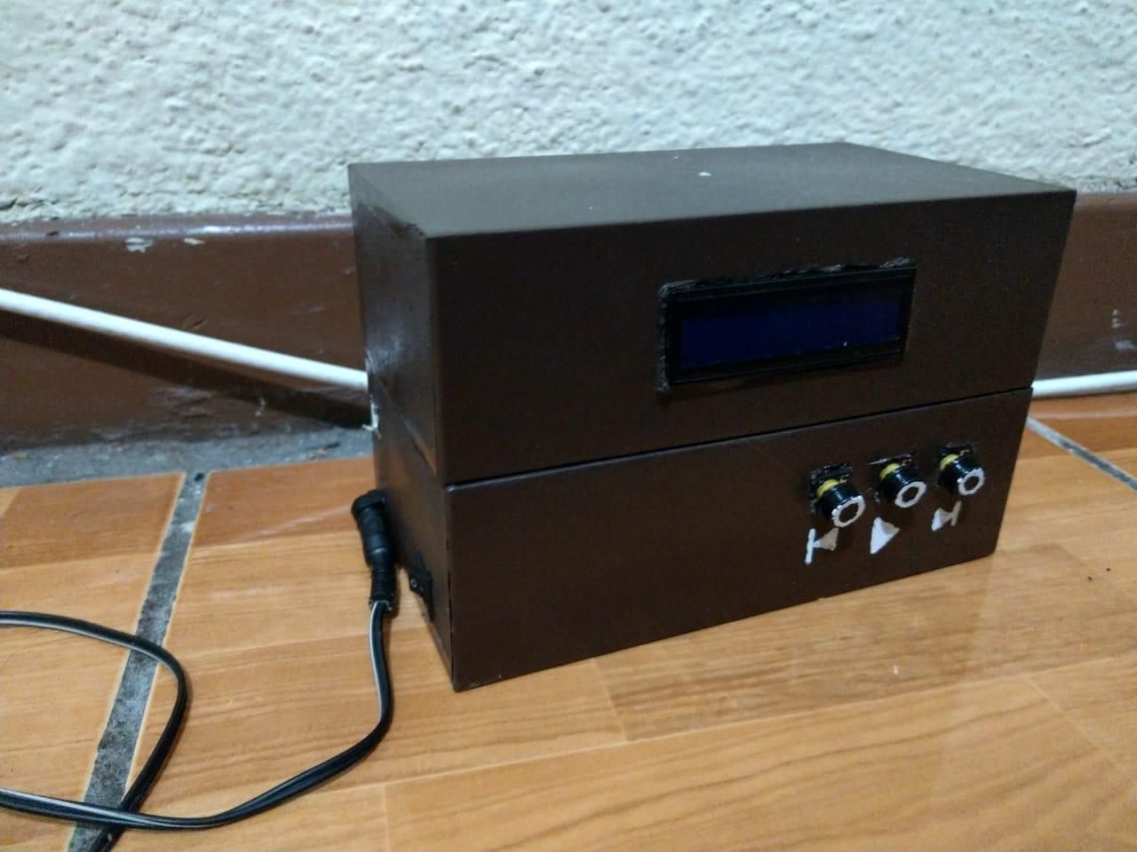 Rocola Digital : 6 Steps - Instructables