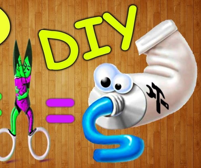 How to Make a Reusable Tube : 4 Steps (with Pictures) - Instructables