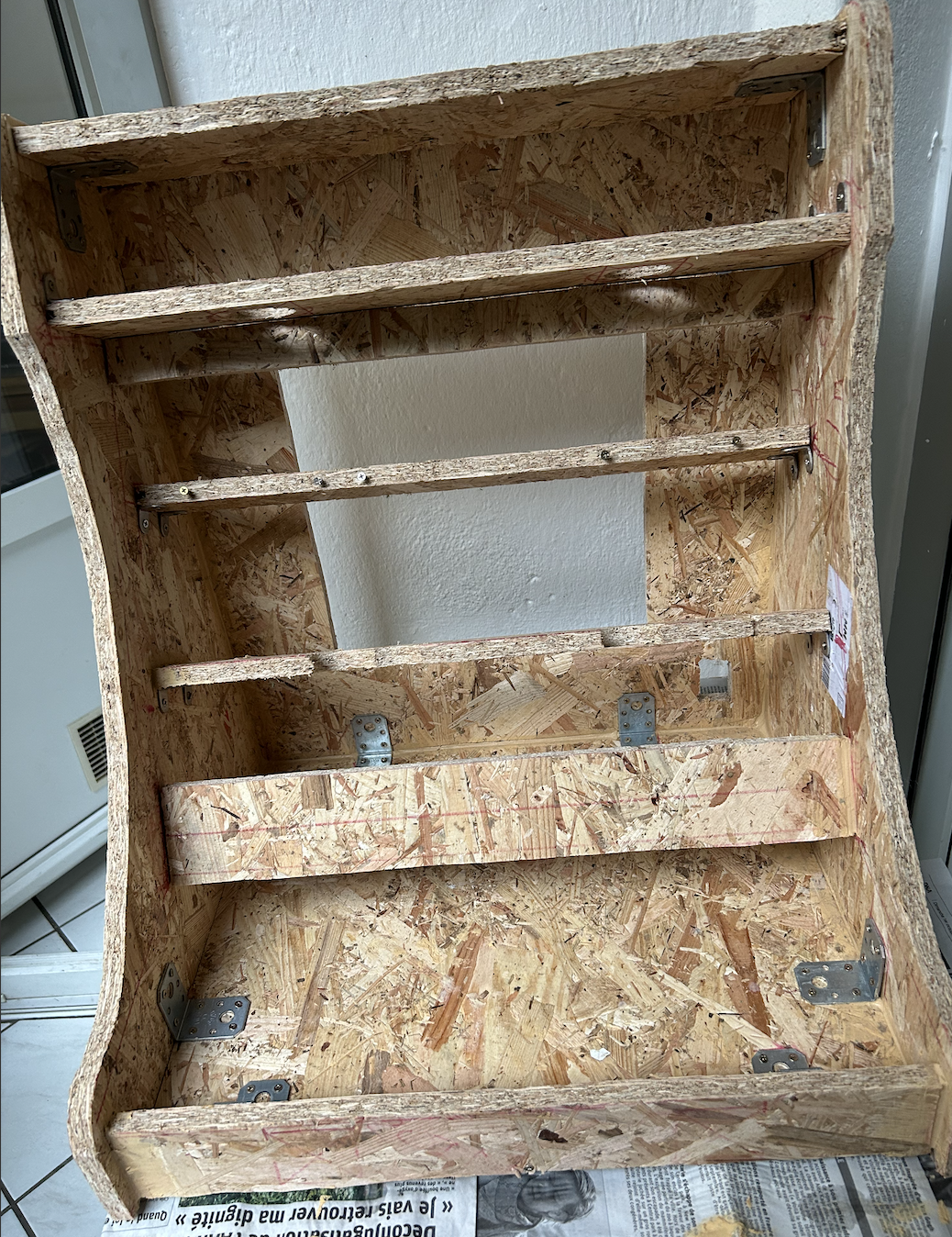 Building an Arcade Cabinet From Scratch : 4 Steps - Instructables