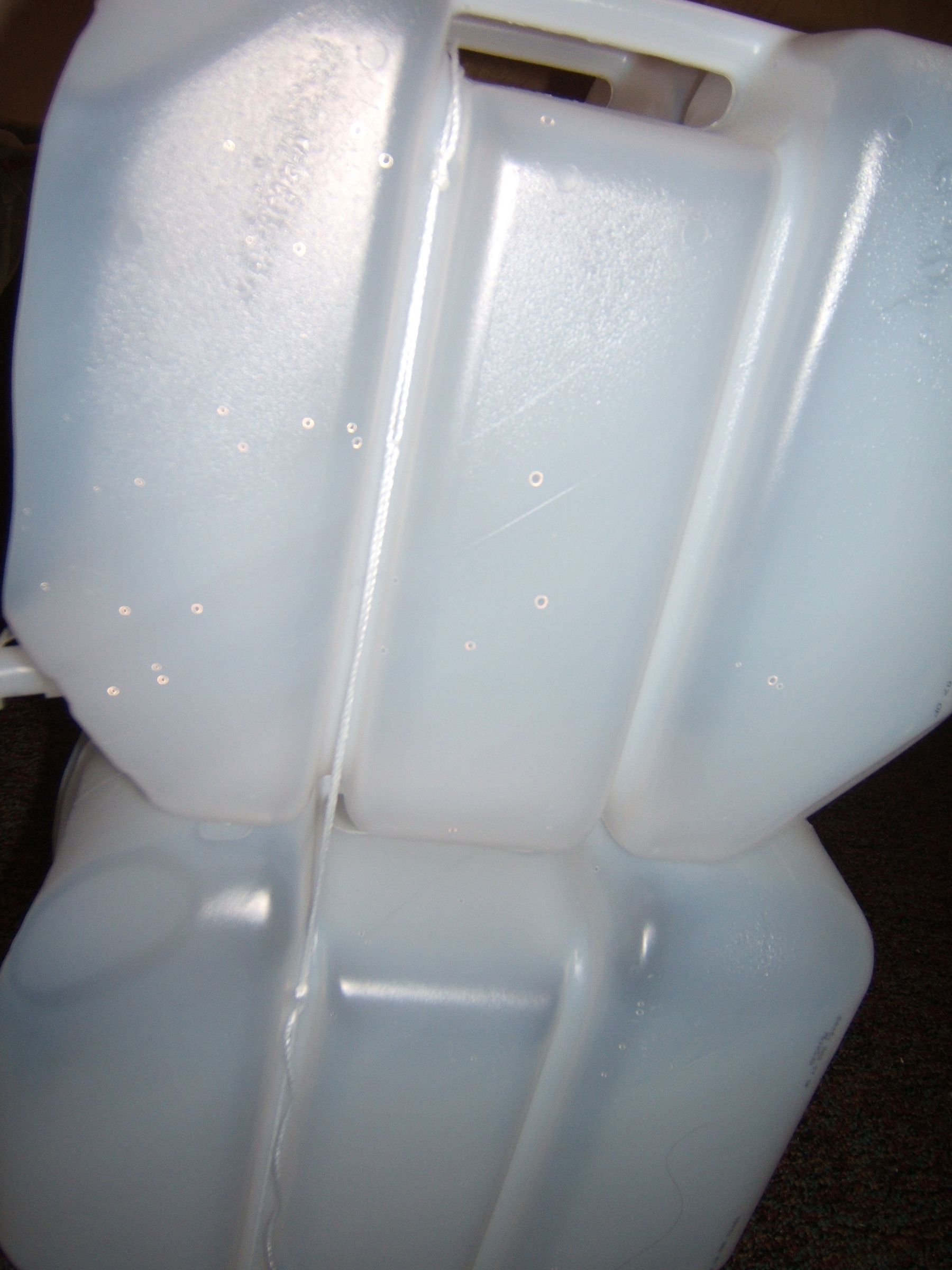 Modular Water Jug Storage Bins : 5 Steps (with Pictures) - Instructables