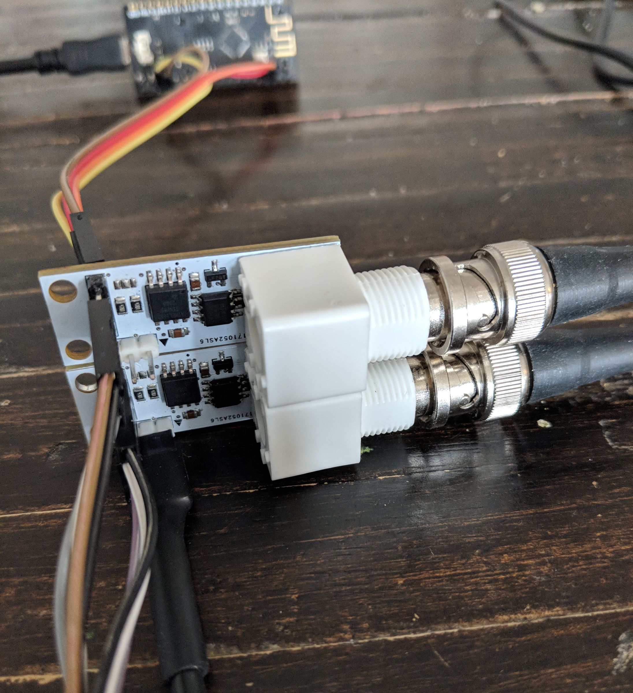 IoT Pool Monitoring With ThingsBoard : 8 Steps - Instructables