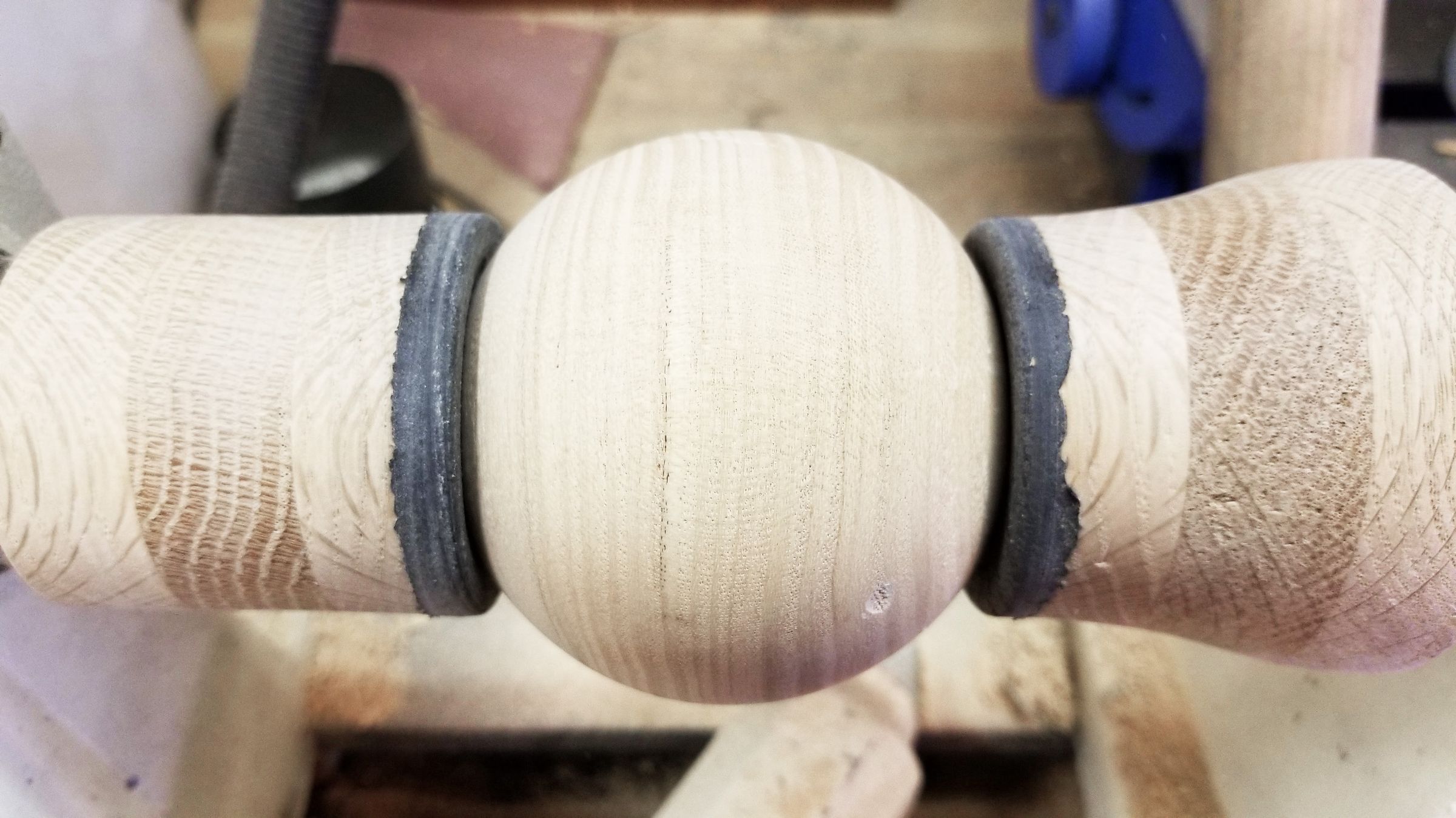 Perfect Wooden Sphere : 11 Steps (with Pictures) - Instructables