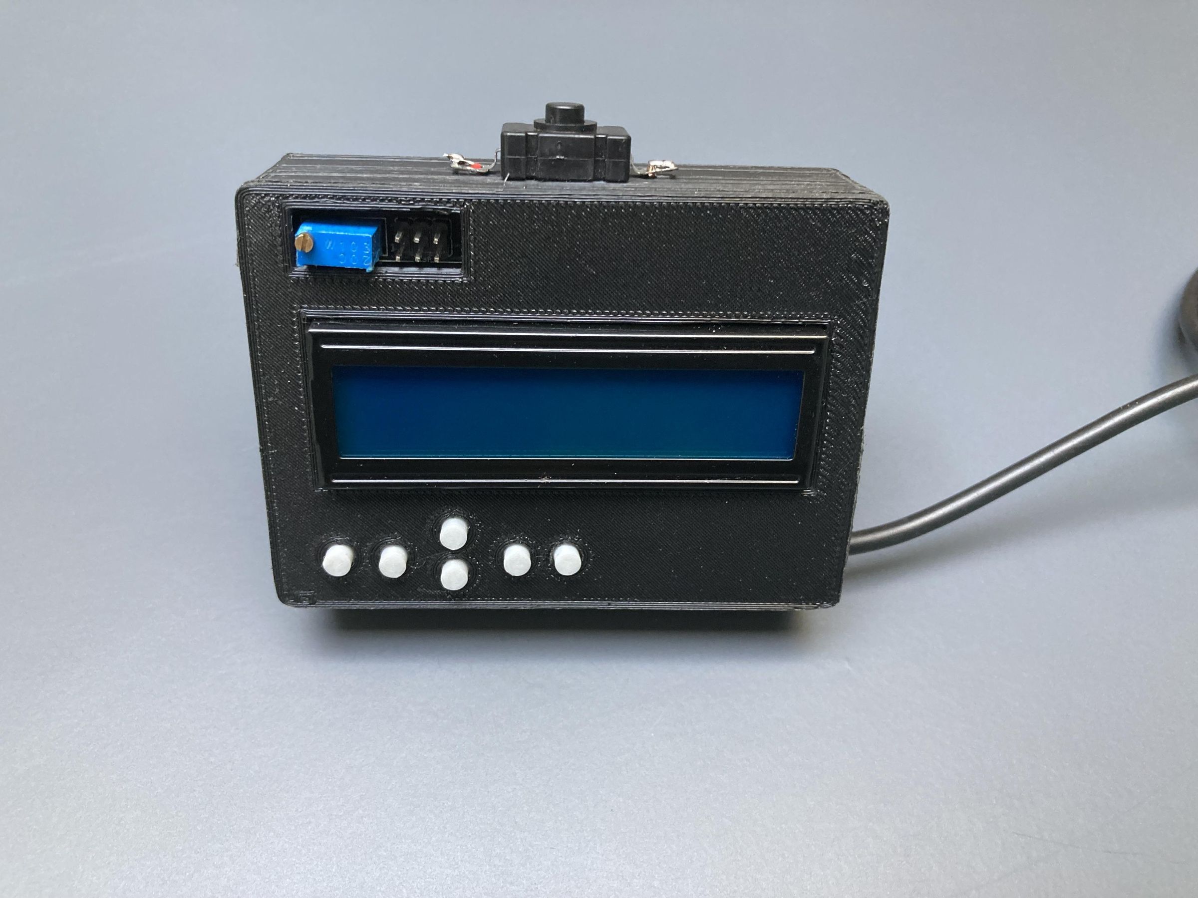 CNC Plotter Controller : 8 Steps (with Pictures) - Instructables