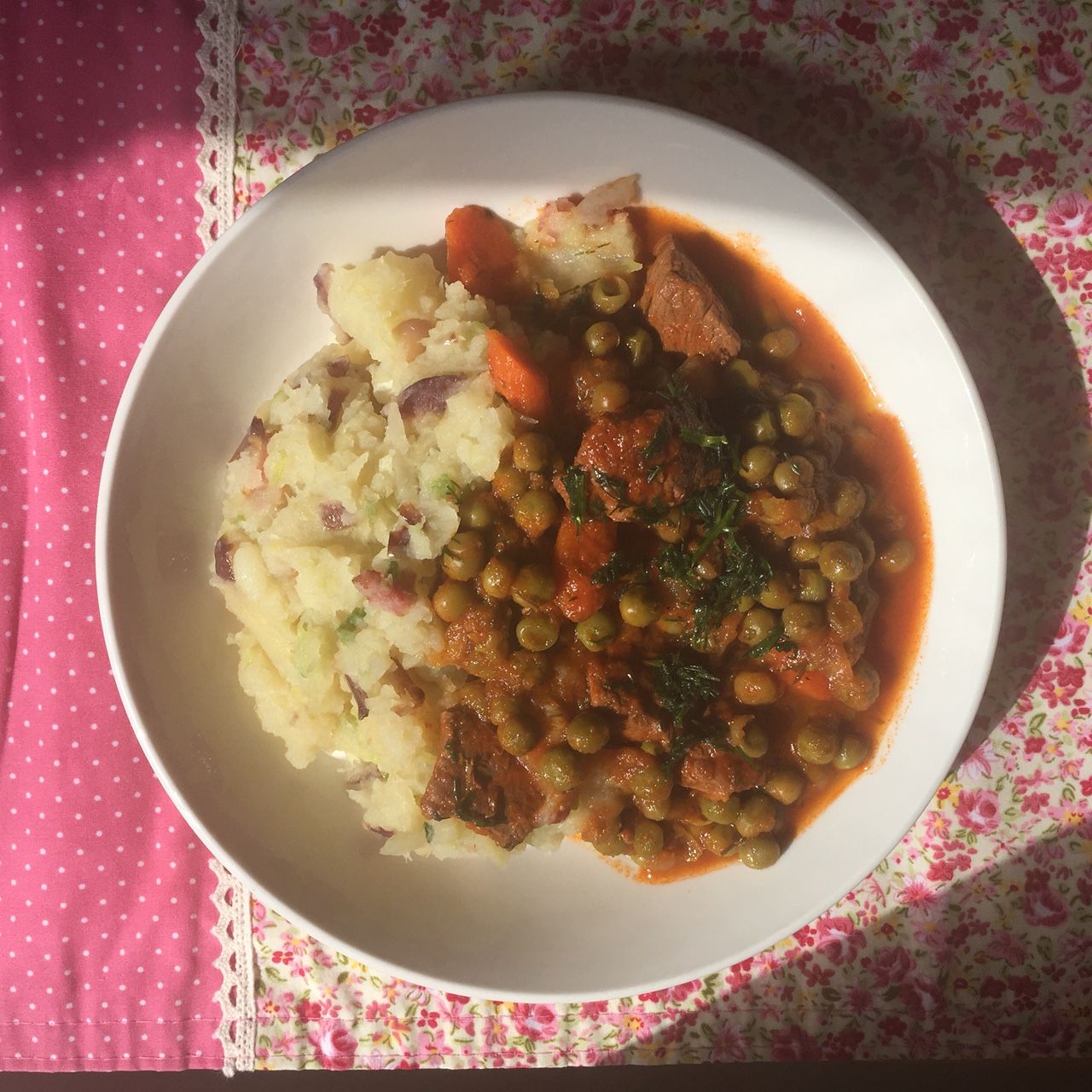 Potato, Cabbage and Bacon Mash : 5 Steps (with Pictures) - Instructables