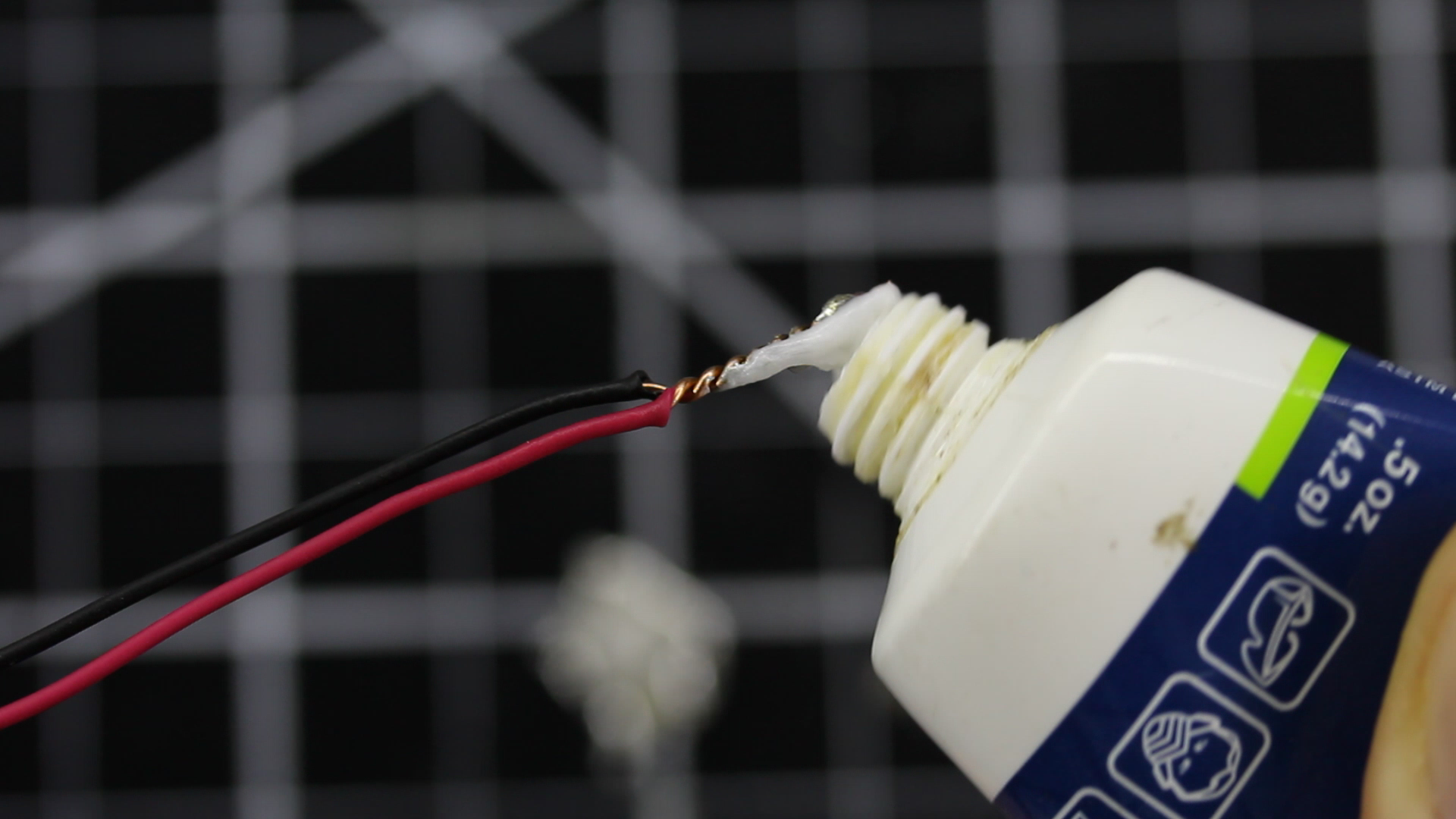 Recommended Supplies for Basic Soldering : 6 Steps (with Pictures ...