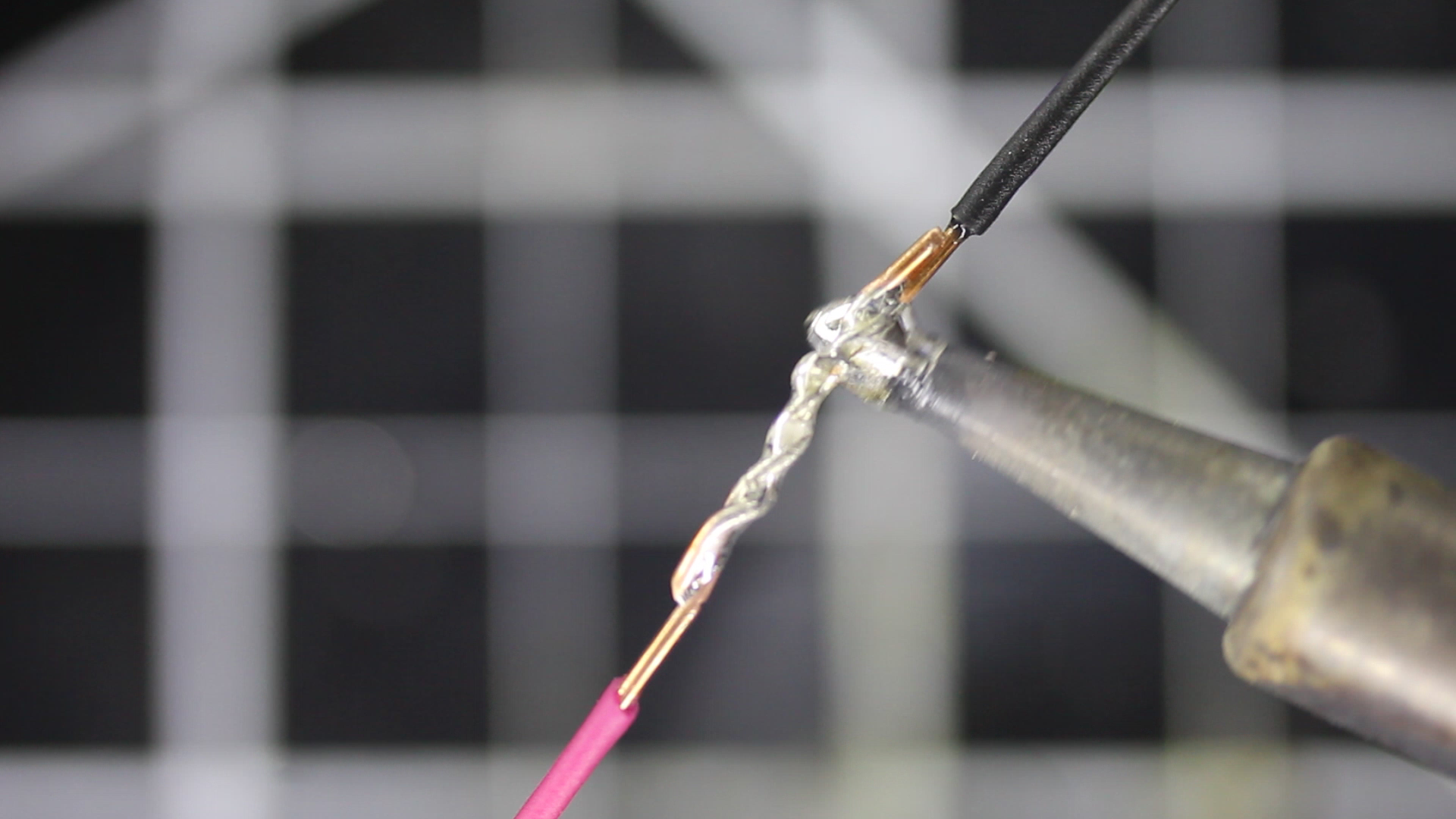 Soldering Wires to Wires | Soldering Basics : 11 Steps - Instructables