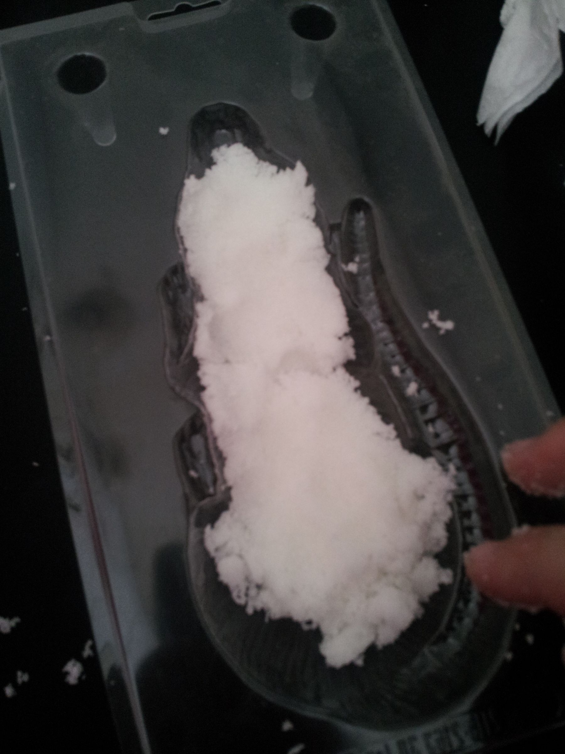 Sugar Molds - for Cupcakes and Decorations : 4 Steps (with Pictures ...