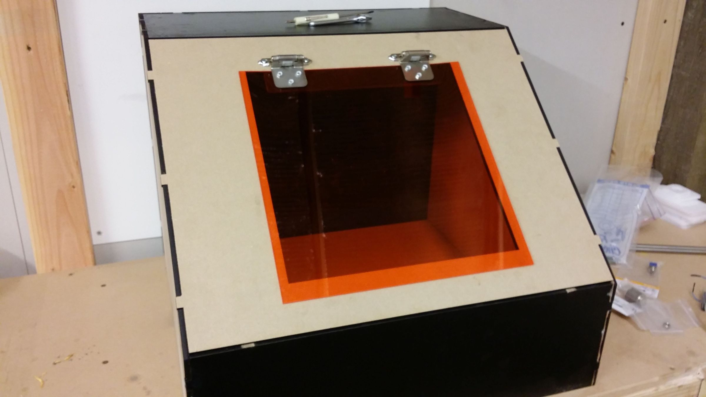 Using Zen Toolworks CNC With Laser Engraver : 7 Steps - Instructables