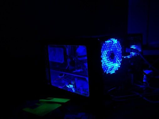 How to Engrave a Computer Window (Part 1) : 6 Steps - Instructables