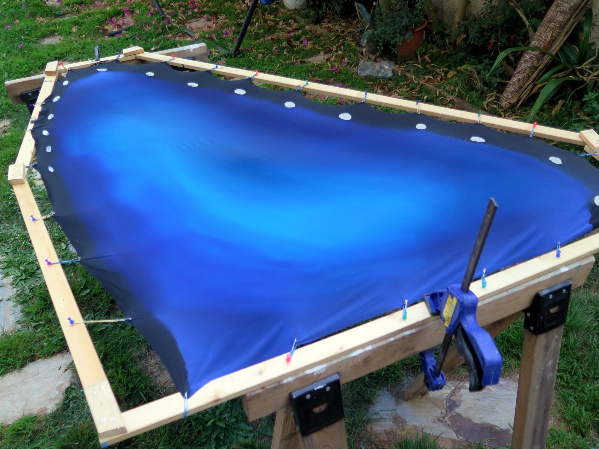 DIY Butterfly Wings : 18 Steps (with Pictures) - Instructables