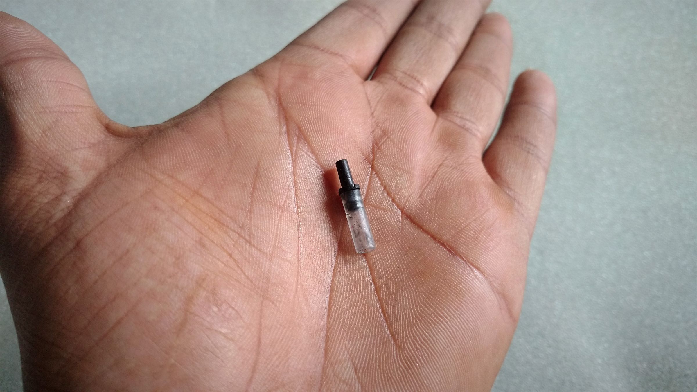 How to Make a Push Button Switch : 7 Steps (with Pictures) - Instructables