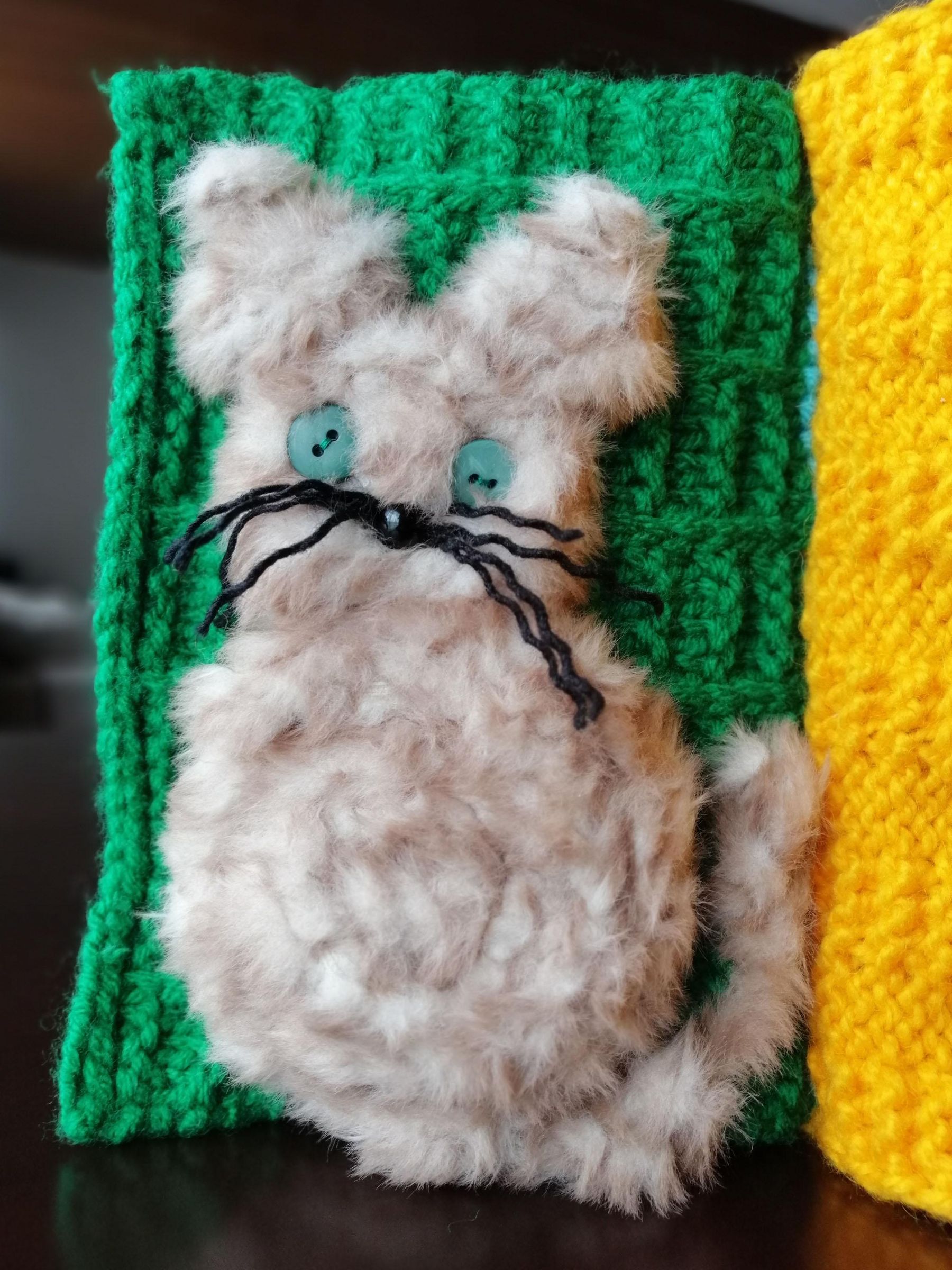 Sensory Book : 12 Steps (with Pictures) - Instructables