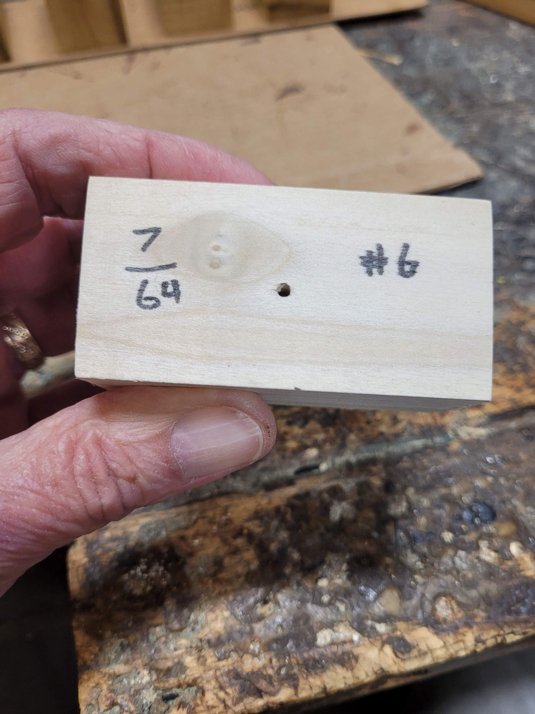 Tools for Center Drilling Dowels : 5 Steps (with Pictures) - Instructables