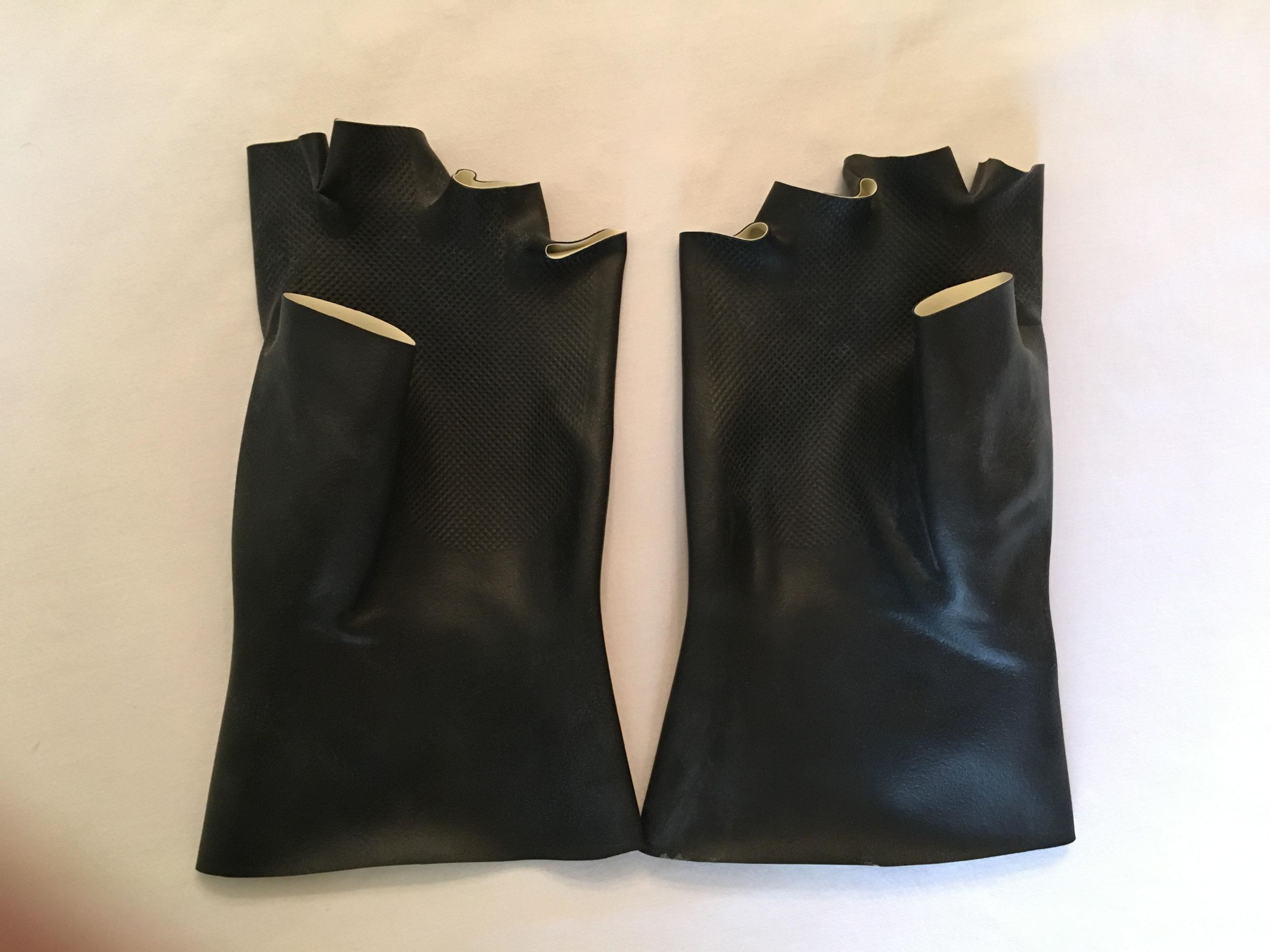 Team Fortress 2-Pyro's Gloves : 4 Steps - Instructables