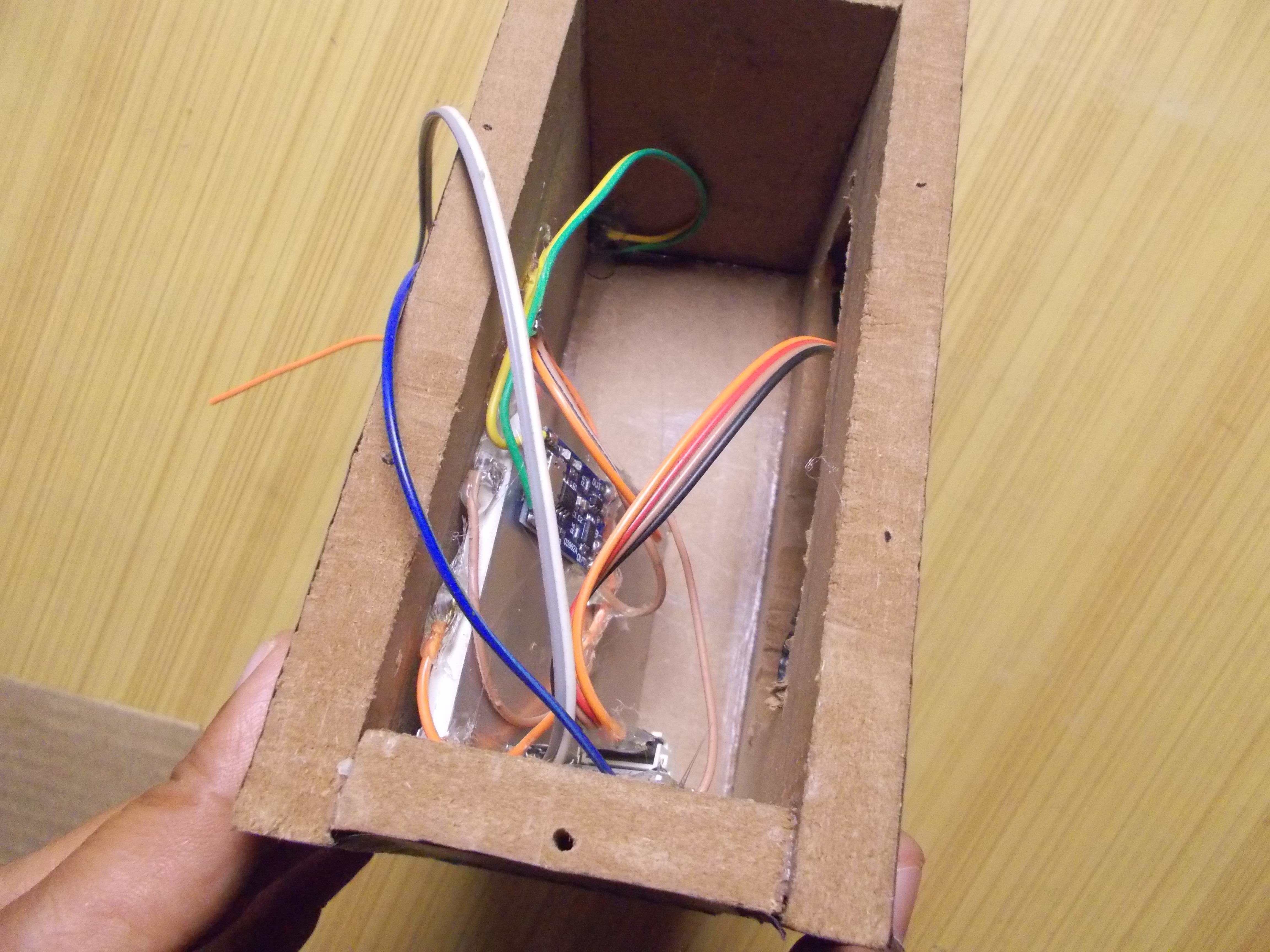 Bluetooth Speaker With Music Visualizer : 10 Steps (with Pictures) - Instructables