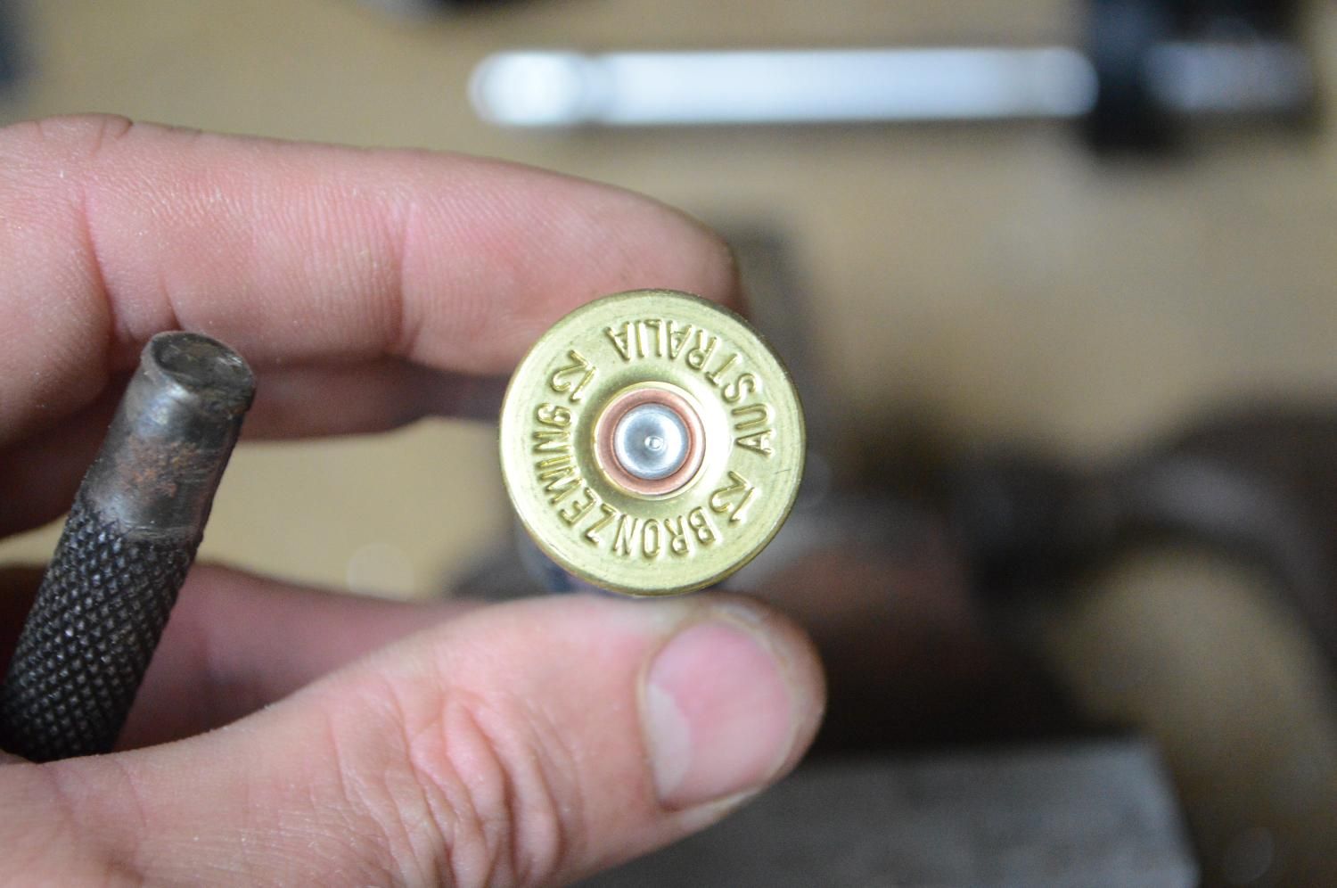 Shotgun Shell Lighter V3 : 13 Steps (with Pictures) - Instructables