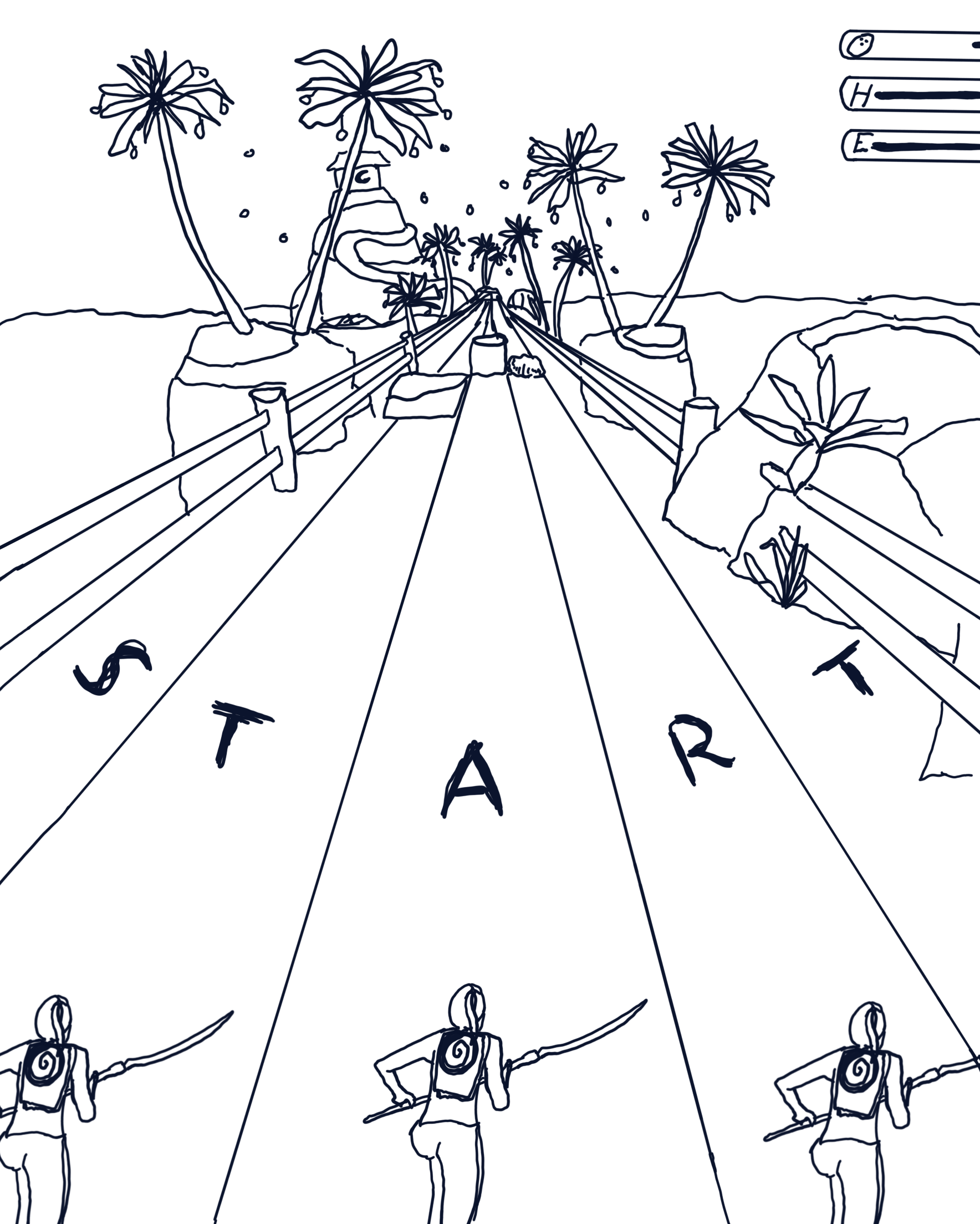 Paper Prototype for Game Designing : 9 Steps - Instructables