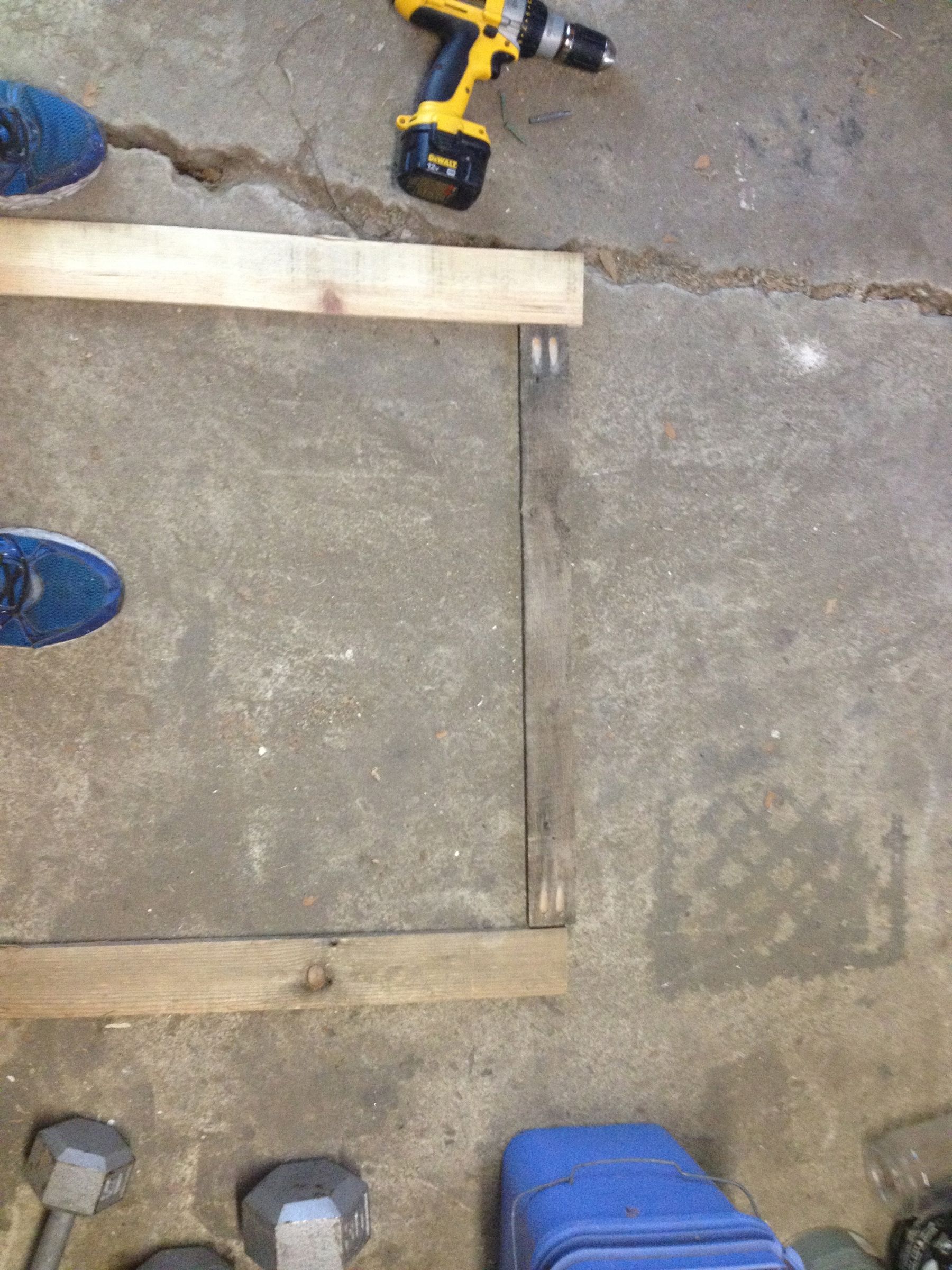 Pallet Screen Door : 5 Steps (with Pictures) - Instructables