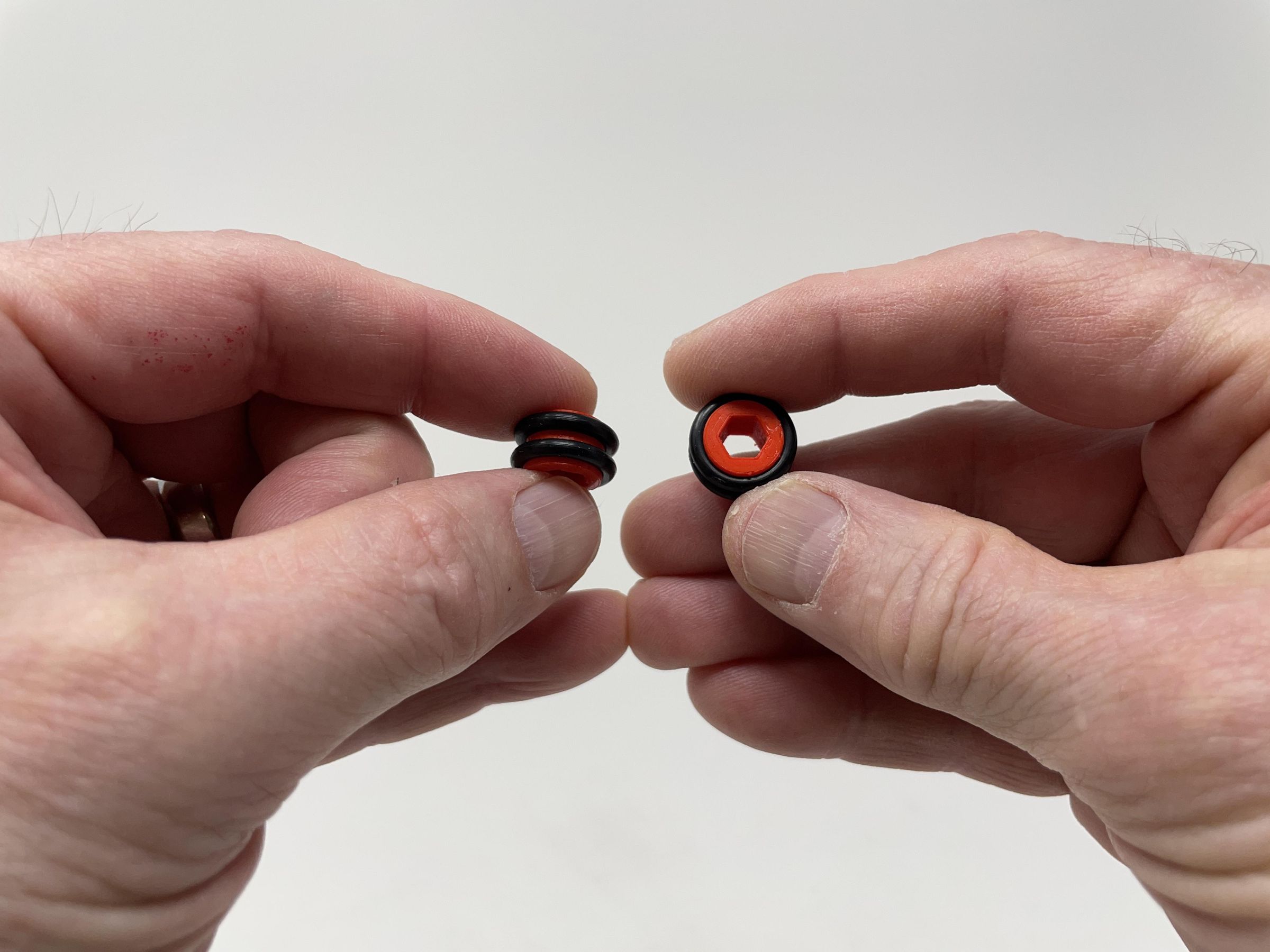 Wacky Walker : 4 Steps (with Pictures) - Instructables