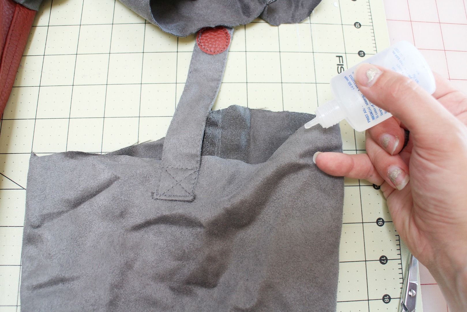 Back to the Future Part II : Auto-adjusting Jacket : 12 Steps (with ...