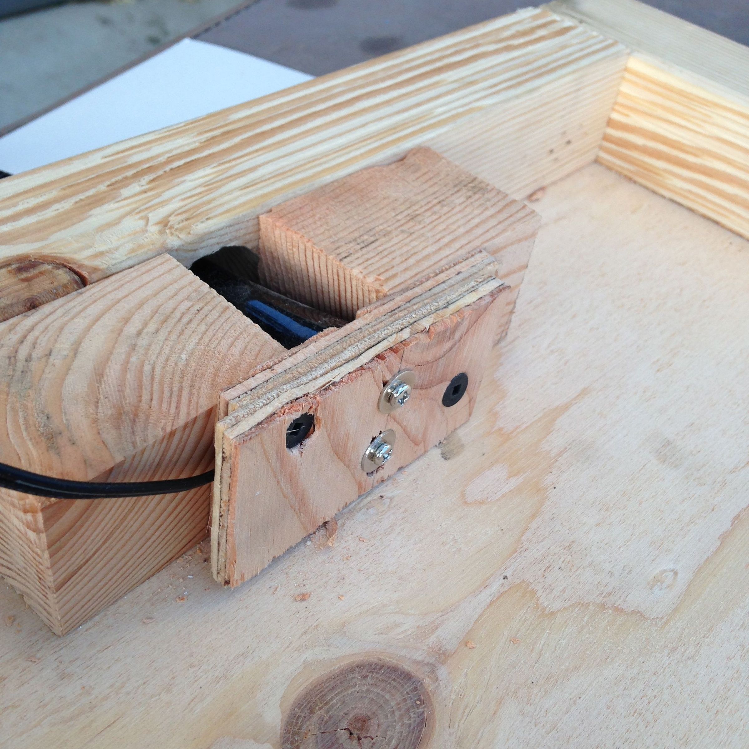 Portable Stop-Motion Animation Station : 8 Steps - Instructables