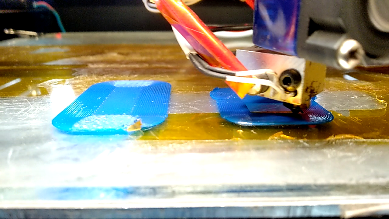 Print, Light, Stop: a Mini 3D Printed Traffic Signal : 6 Steps (with ...