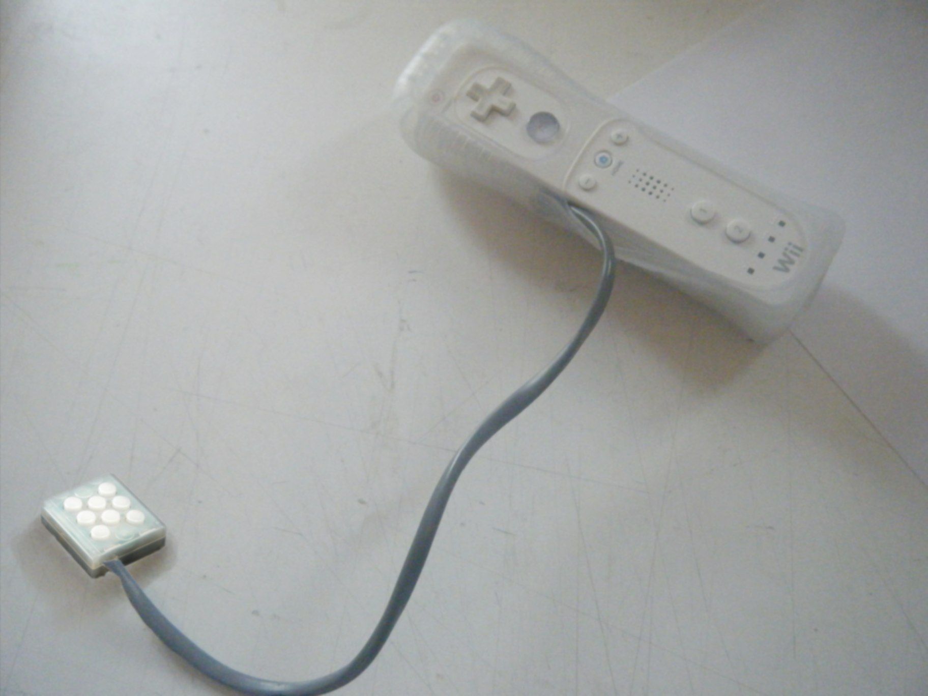 Mouse for People With Hand Disabilities : 8 Steps (with Pictures ...