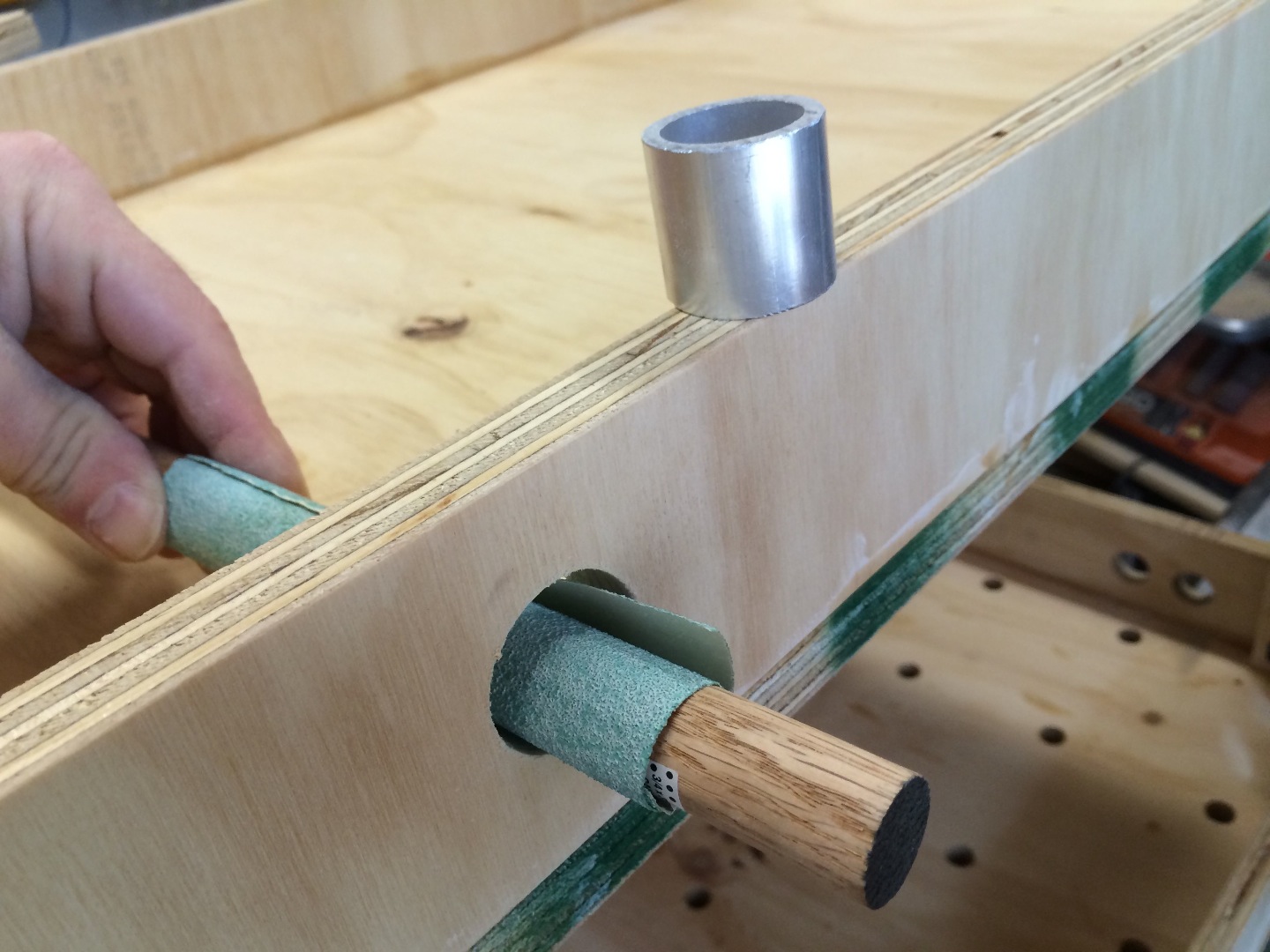 MFT My Fabulous Table : 12 Steps (with Pictures) - Instructables