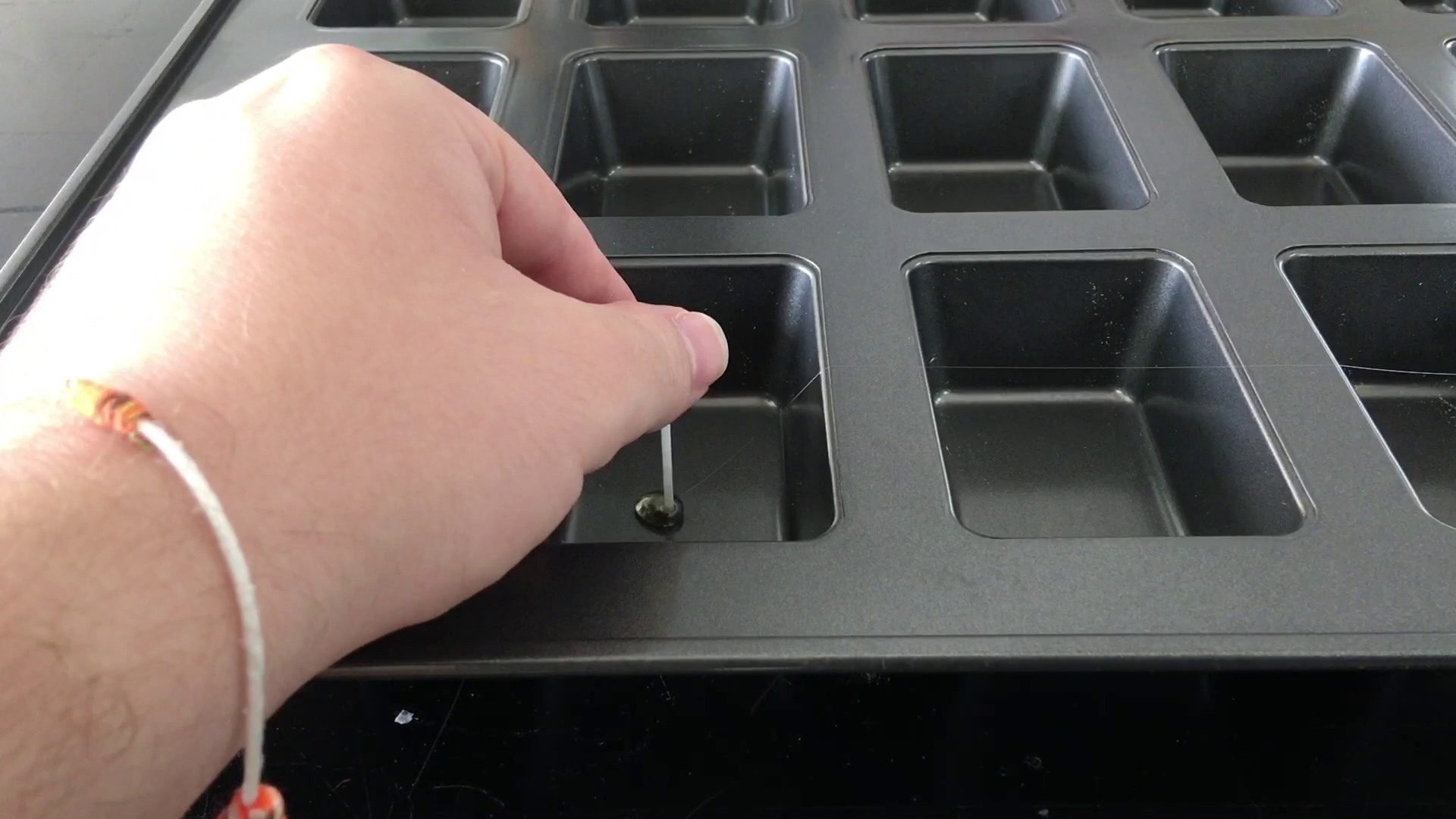 Cheap Water Resistant Fire Starters : 8 Steps (with Pictures ...