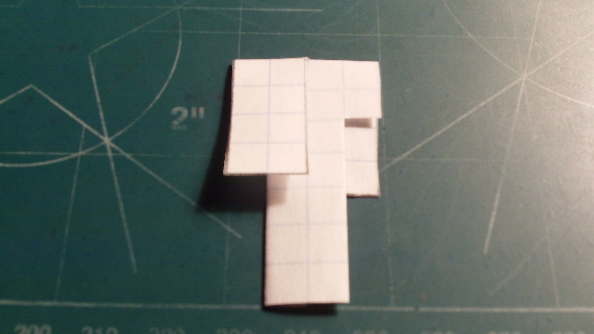 How to Make the Hoverfly Paper Airplane : 5 Steps (with Pictures ...