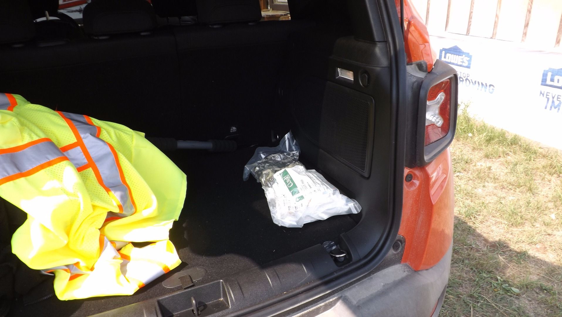 Homemade ...off Road.... First Aid Kit / Survival Kits : 5 Steps ...