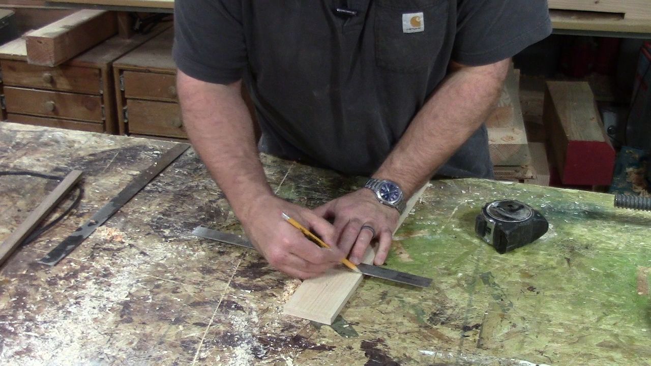 How to Make a Wooden Sword : 22 Steps (with Pictures) - Instructables