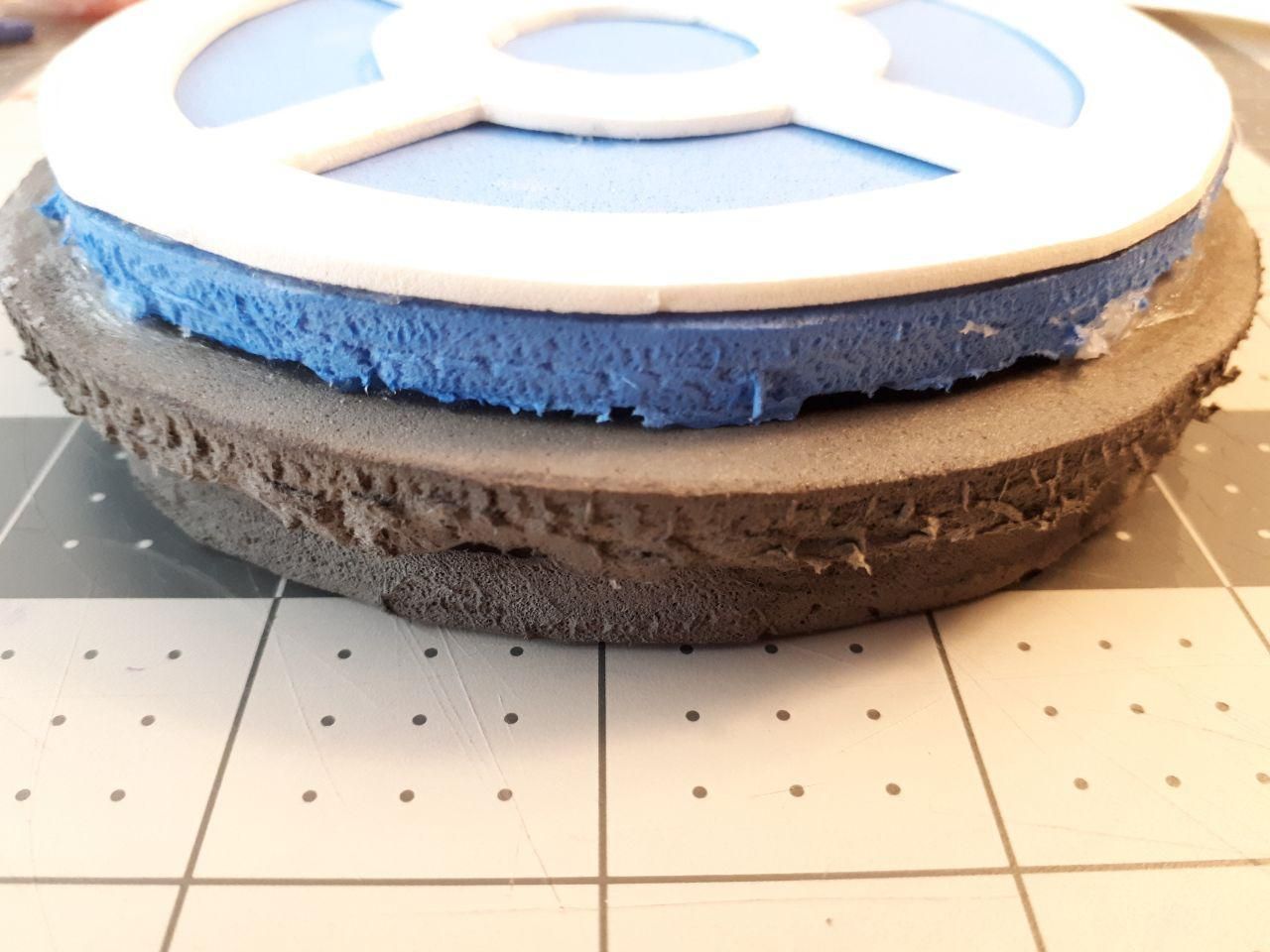 Splatoon Ink Tank : 9 Steps (with Pictures) - Instructables