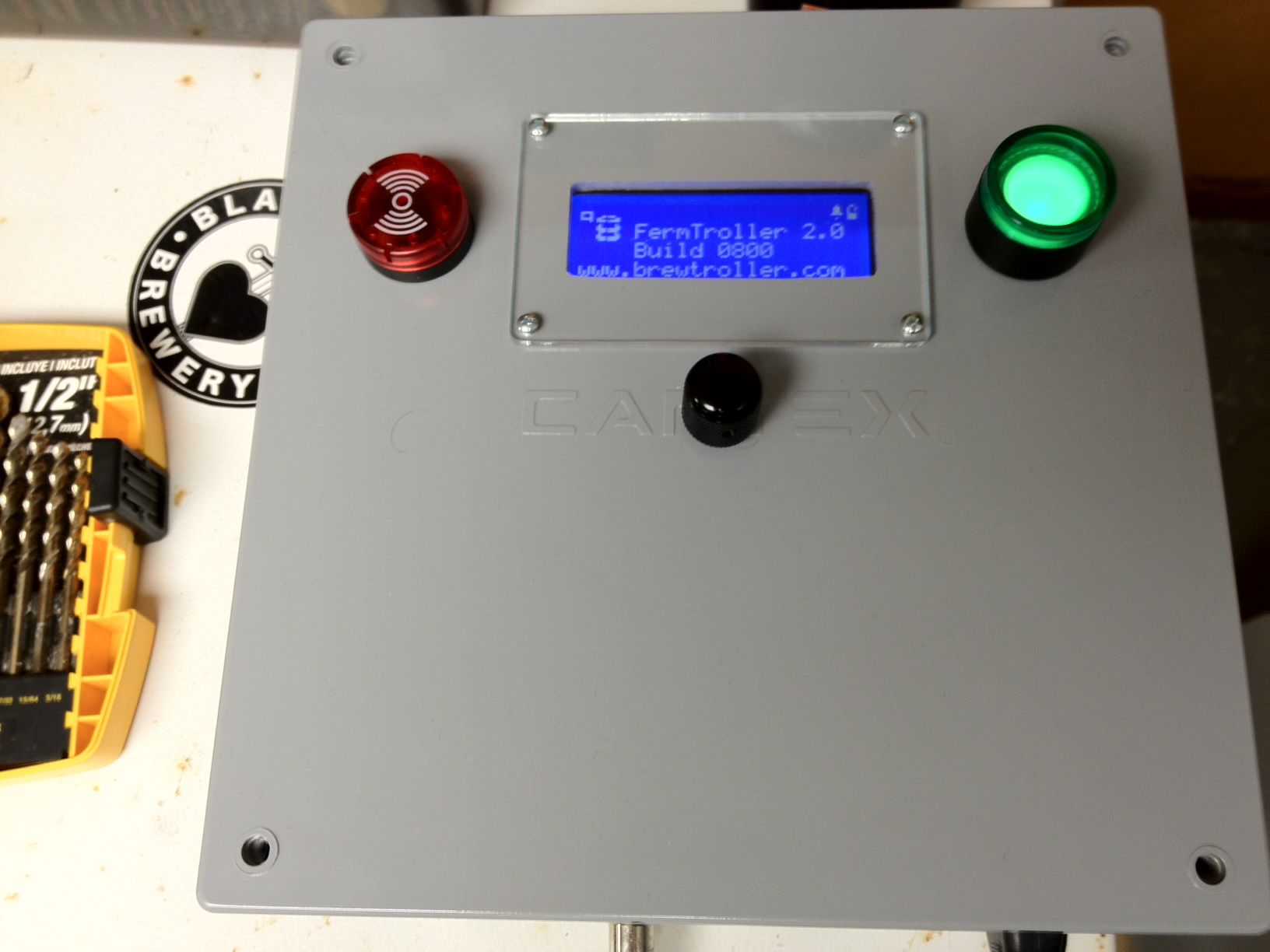 Building an Electronics Enclosure : 8 Steps (with Pictures) - Instructables