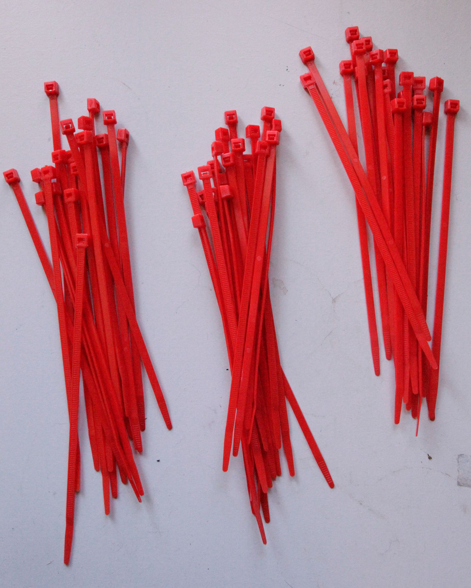 Zip Tie Lamp : 13 Steps (with Pictures) - Instructables