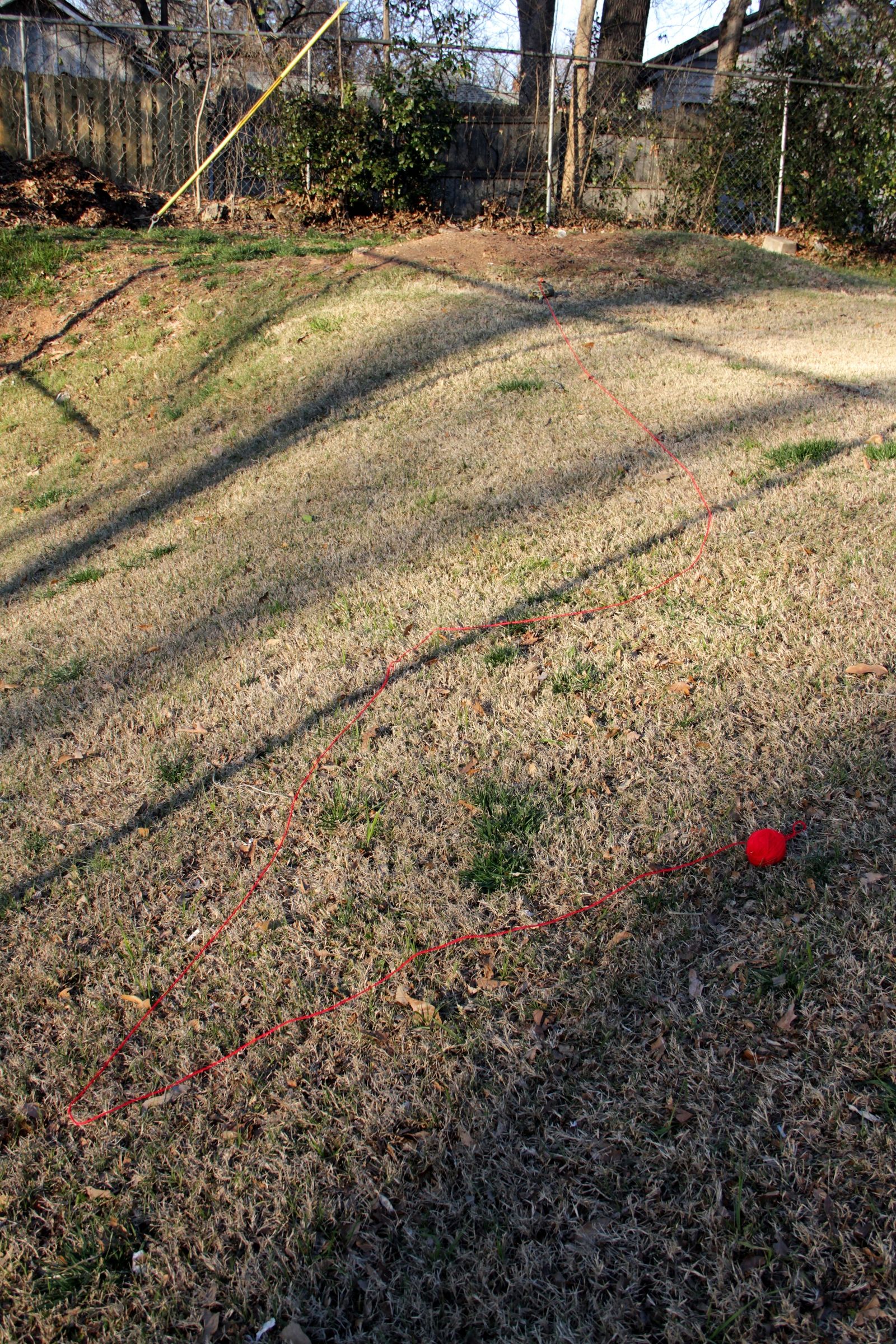 Tortoise Tracker (Analogue Version) : 5 Steps (with Pictures ...