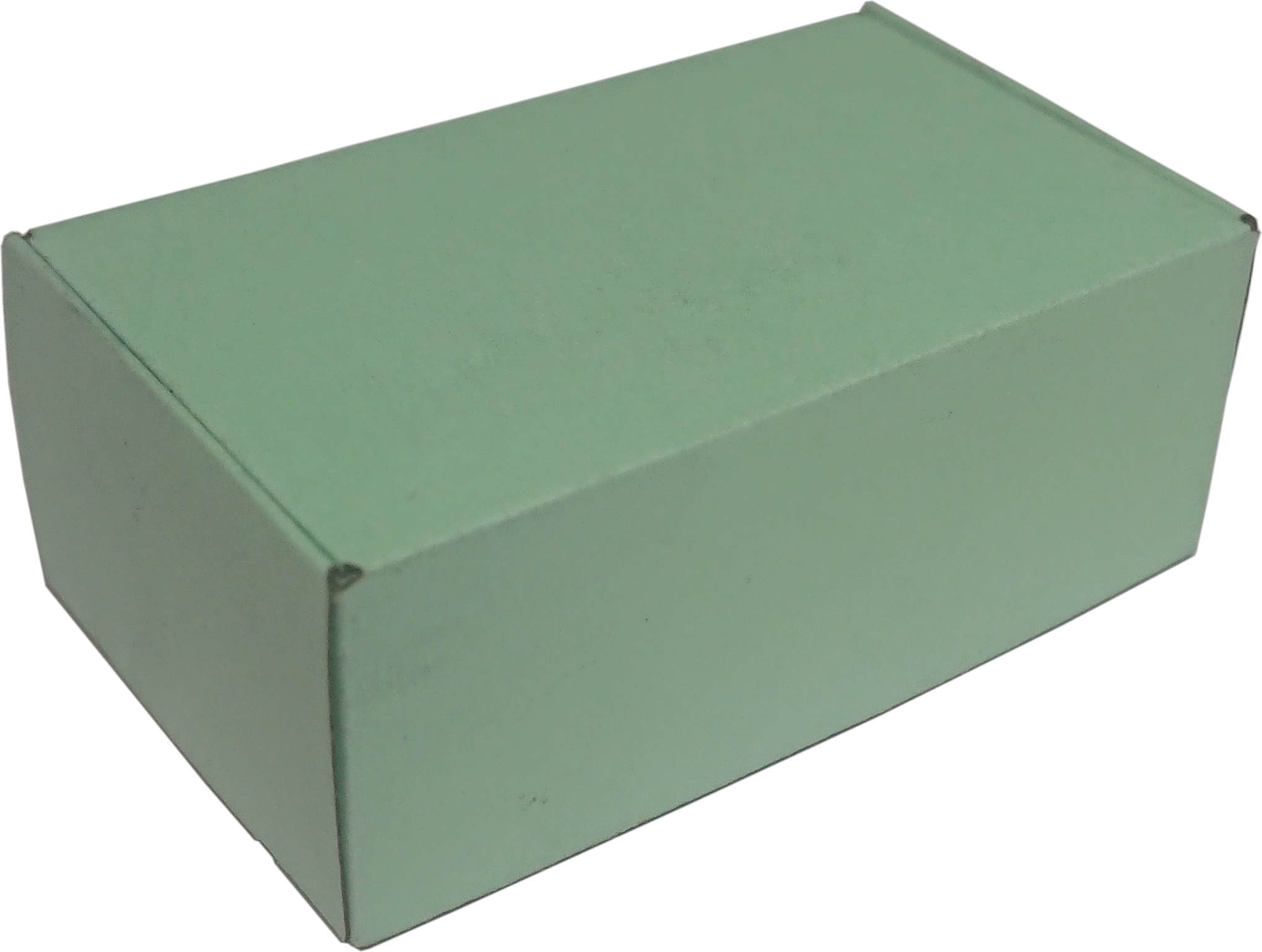 Tim's Folded Card Box : 12 Steps (with Pictures) - Instructables