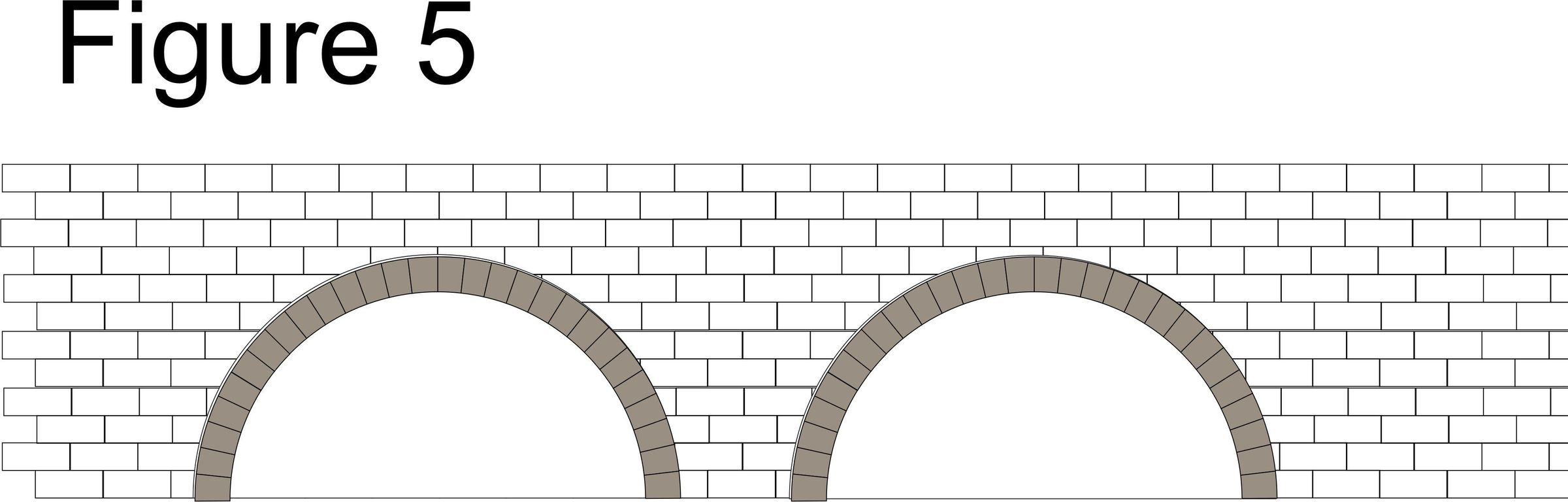 Stone Bridge: How to Build a Roman Arch Bridge : 12 Steps (with ...
