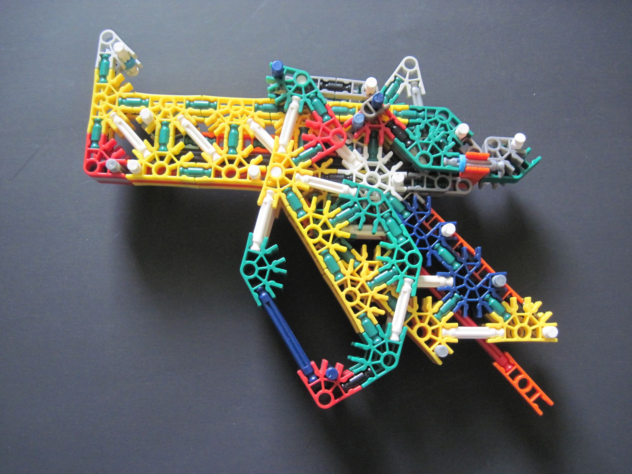 MHG-1 : 3 Steps - Instructables