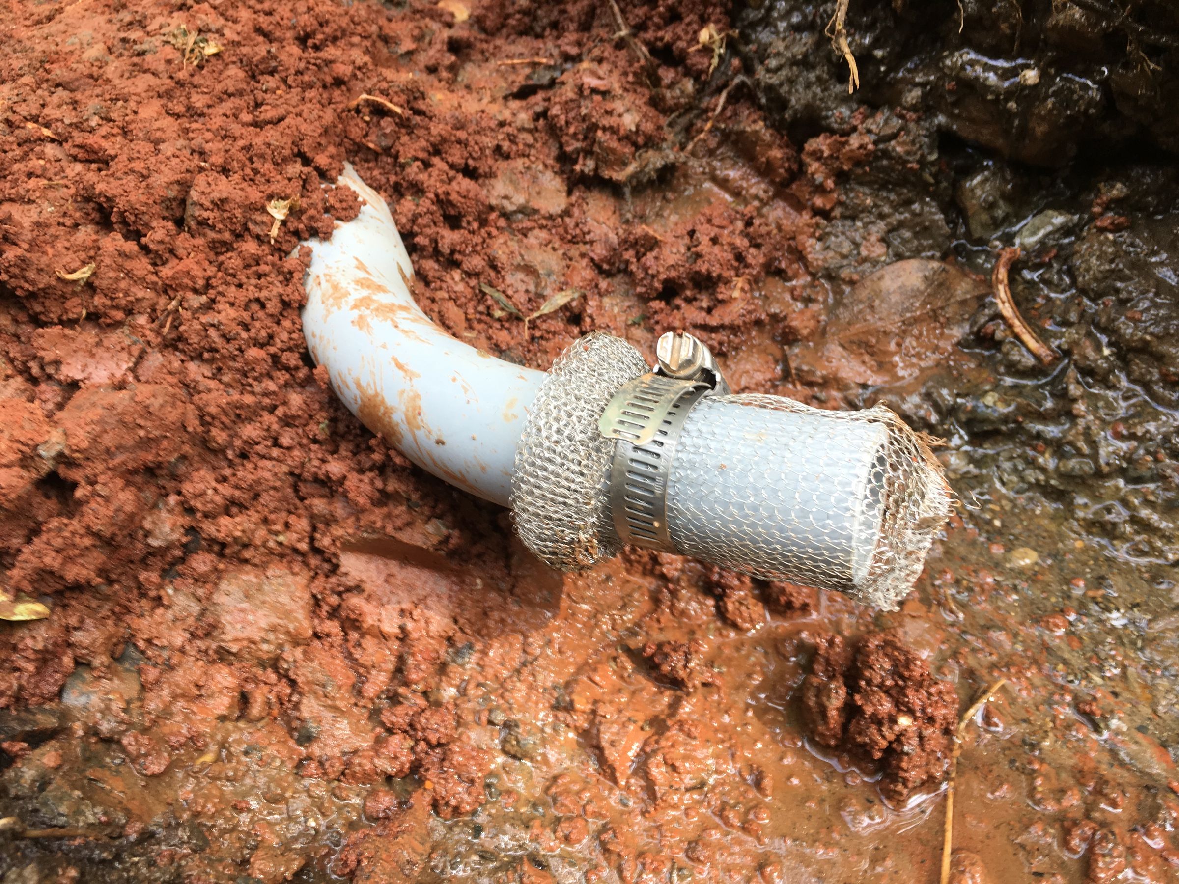 Spring Water Collection System : 16 Steps (with Pictures) - Instructables